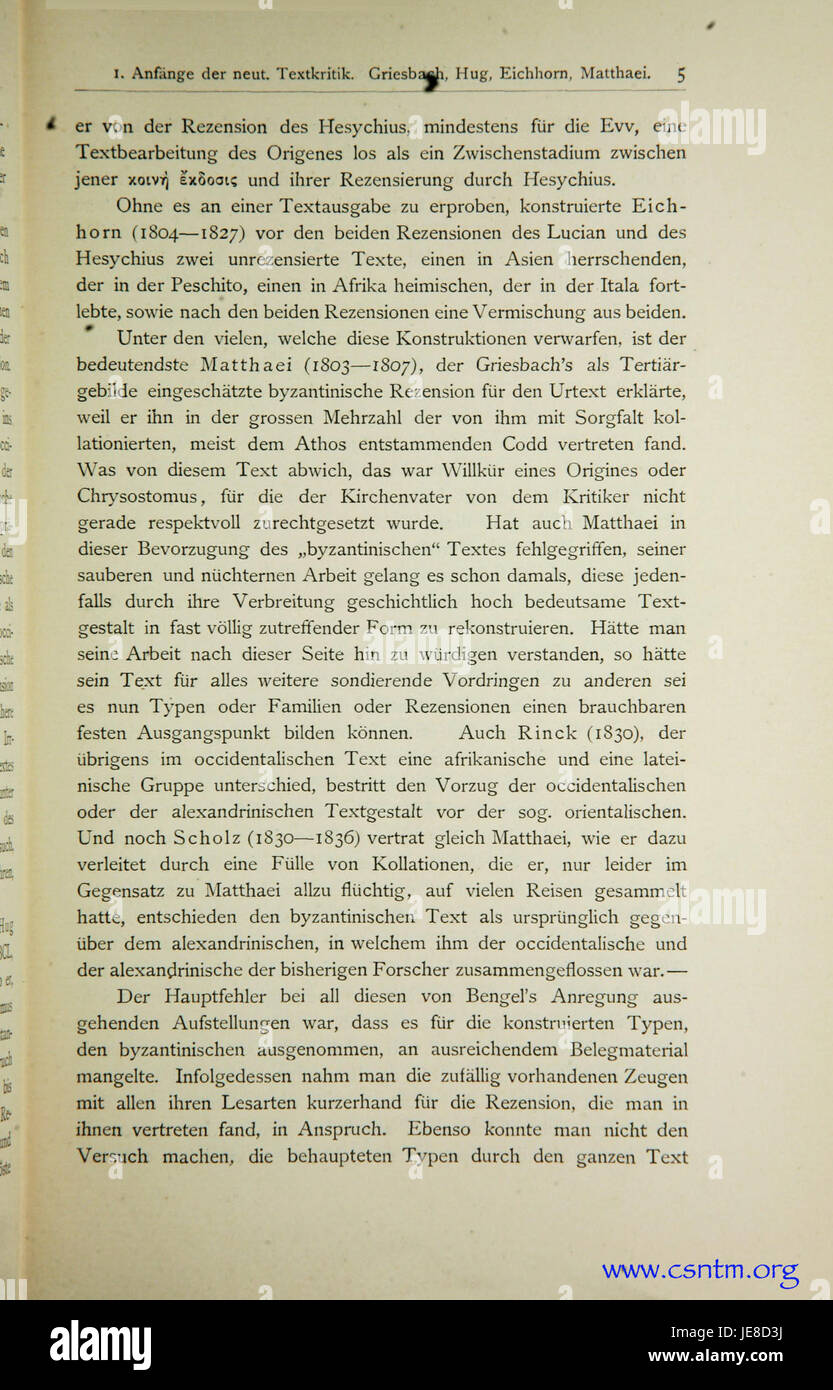 German literary legacy hi-res stock photography and images - Alamy