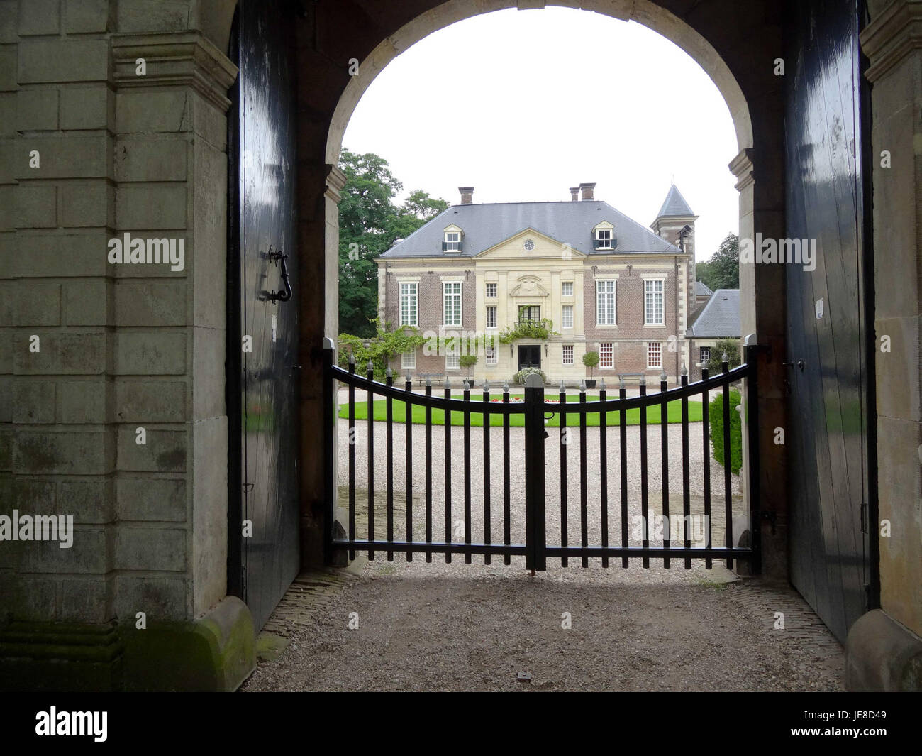 Huize Diepenheim is a historical estate located in the Netherlands. The ...