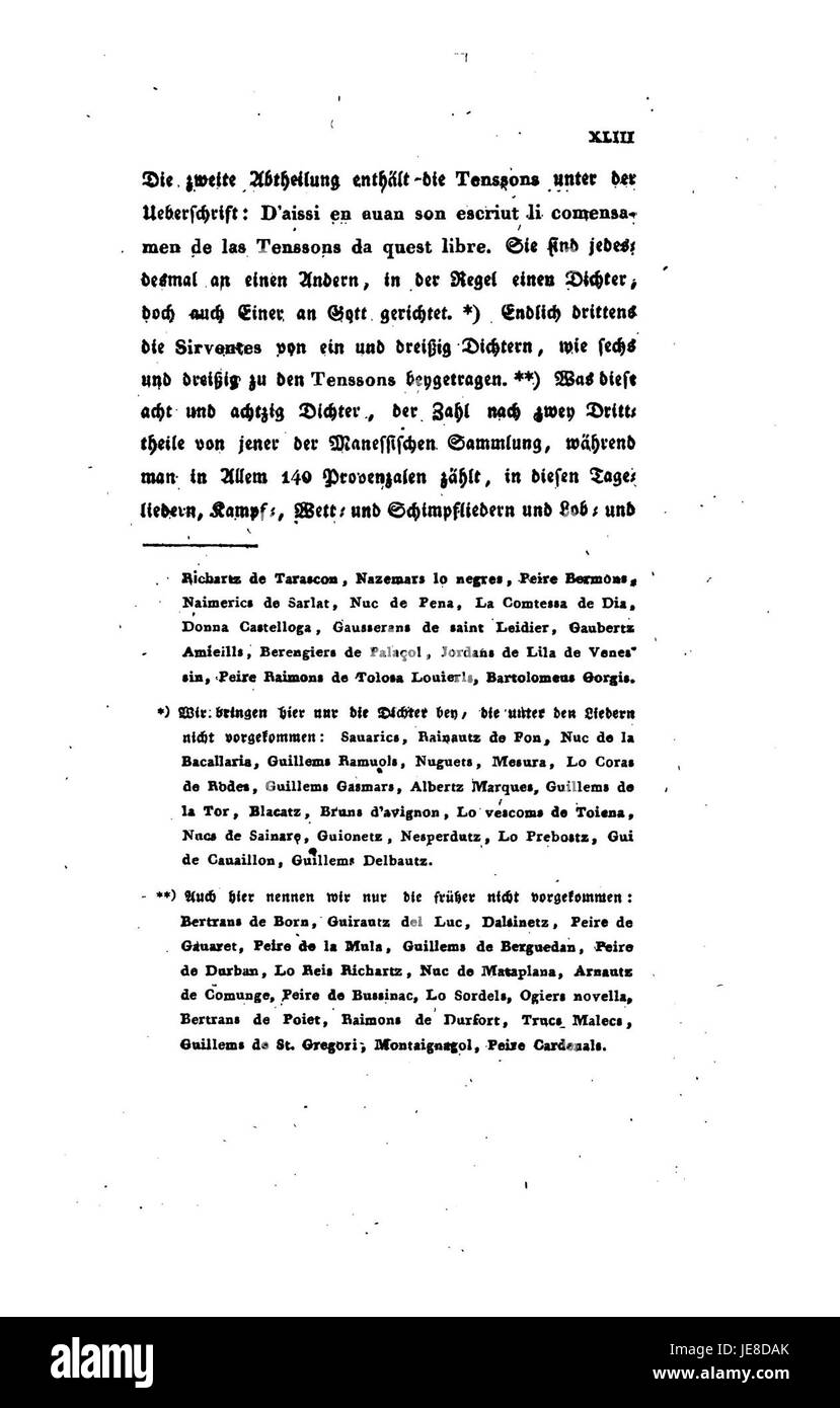 Early german culture hi-res stock photography and images - Alamy