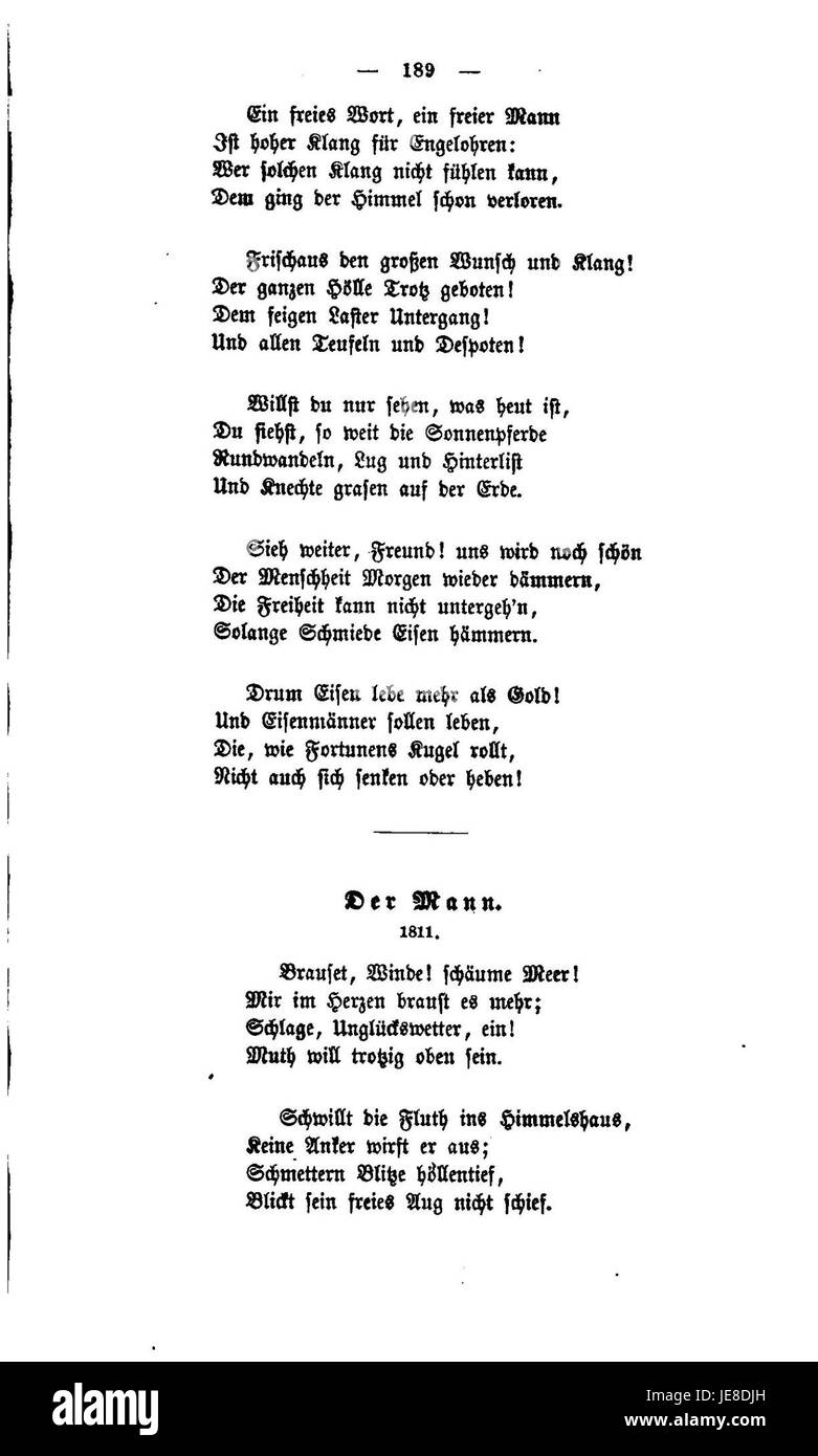 'Gedichte' by Arndt, published in 1860, is a collection of poetry by ...