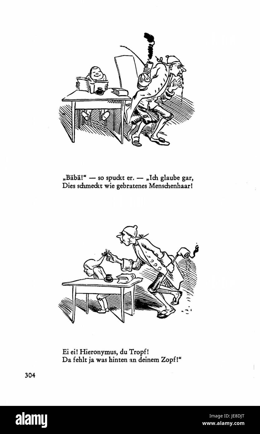 A collection of engravings Cut Out Stock Images & Pictures - Alamy