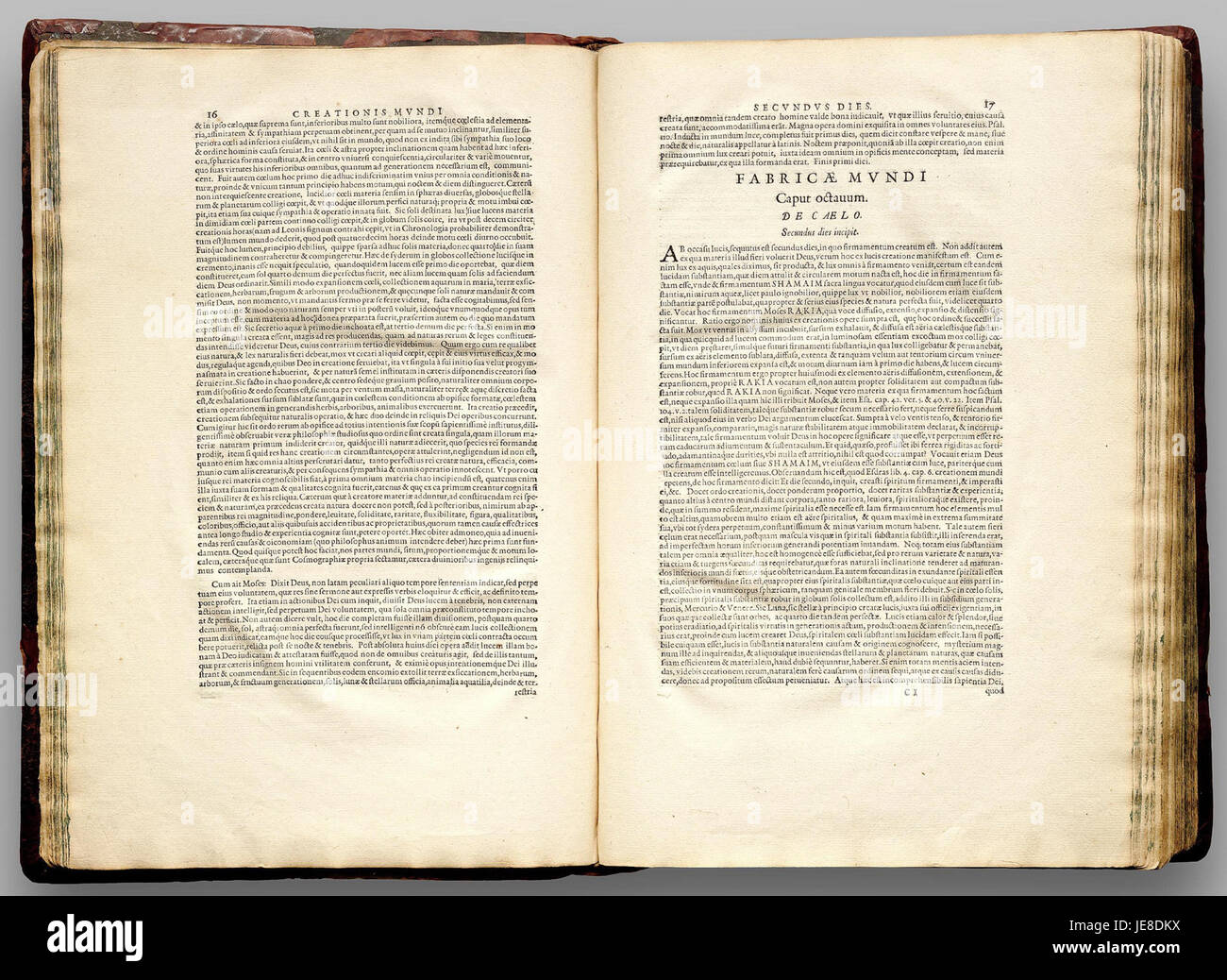 The Atlas Cosmographicae by Gerardus Mercator features world maps and ...