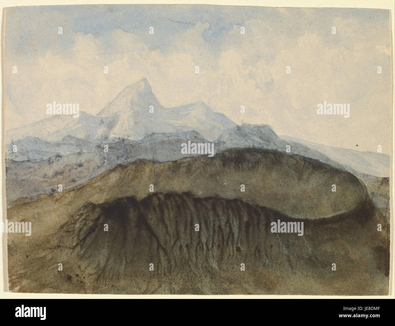 Aurore dudevant george sand hi-res stock photography and images - Alamy