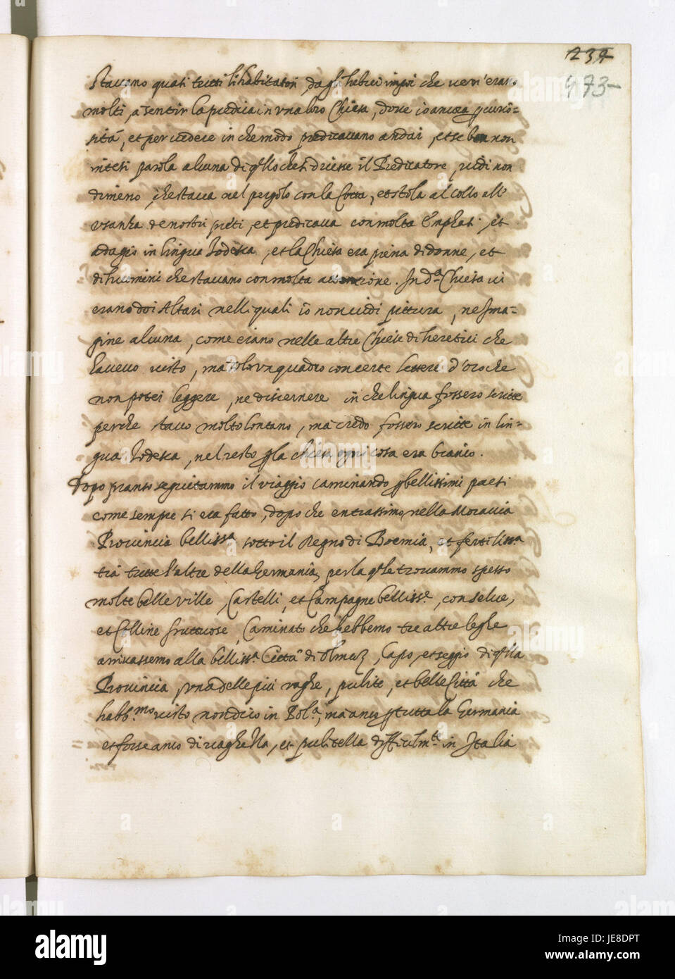 Papal reports hi-res stock photography and images - Alamy