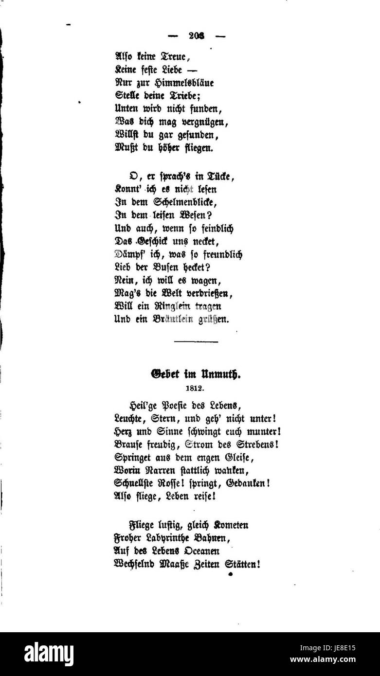 The 1860 edition of 'Gedichte' by Arndt is a collection of poems ...