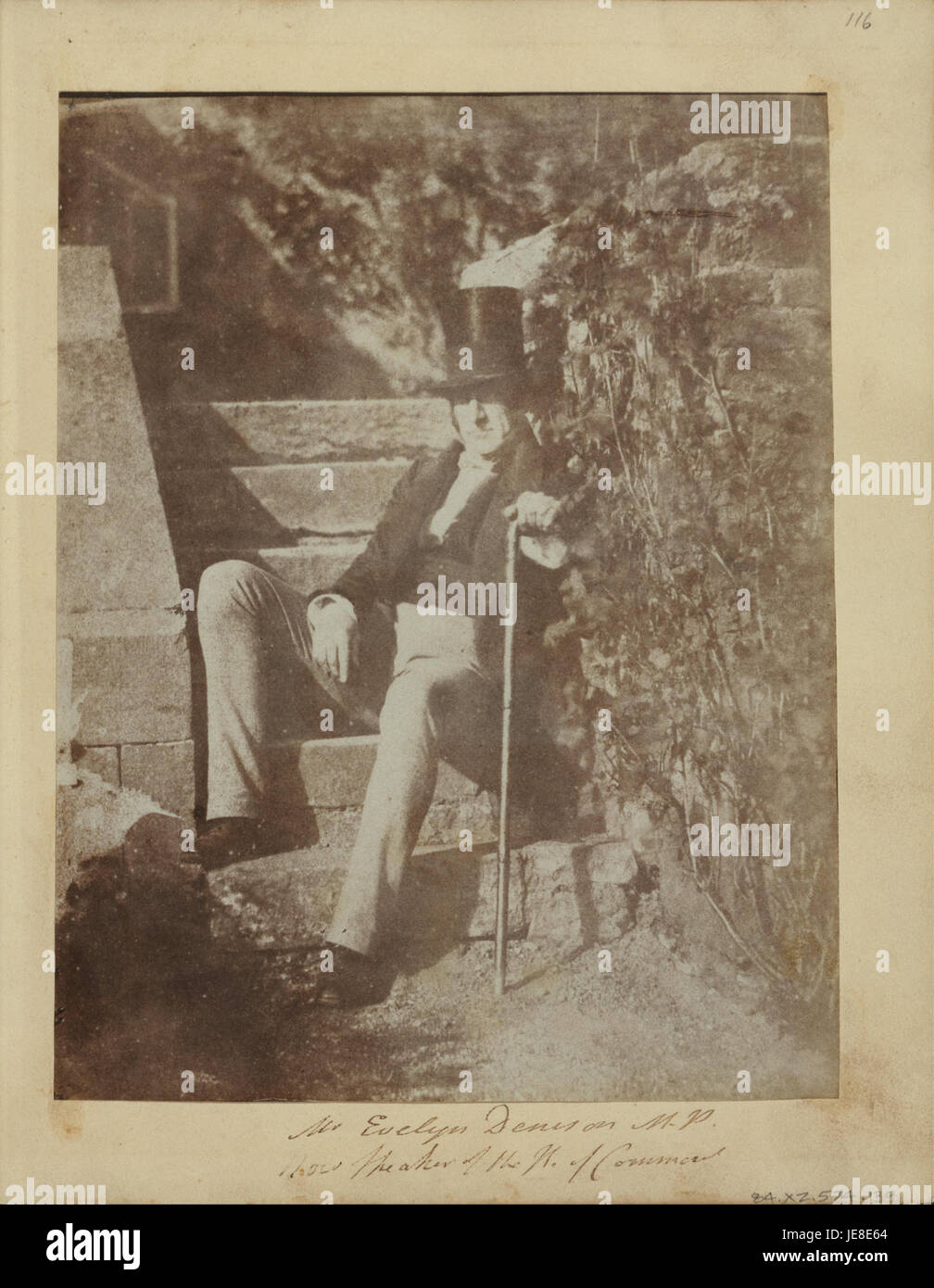 This artwork is attributed to Dr. John Adamson, a Scottish artist, and ...
