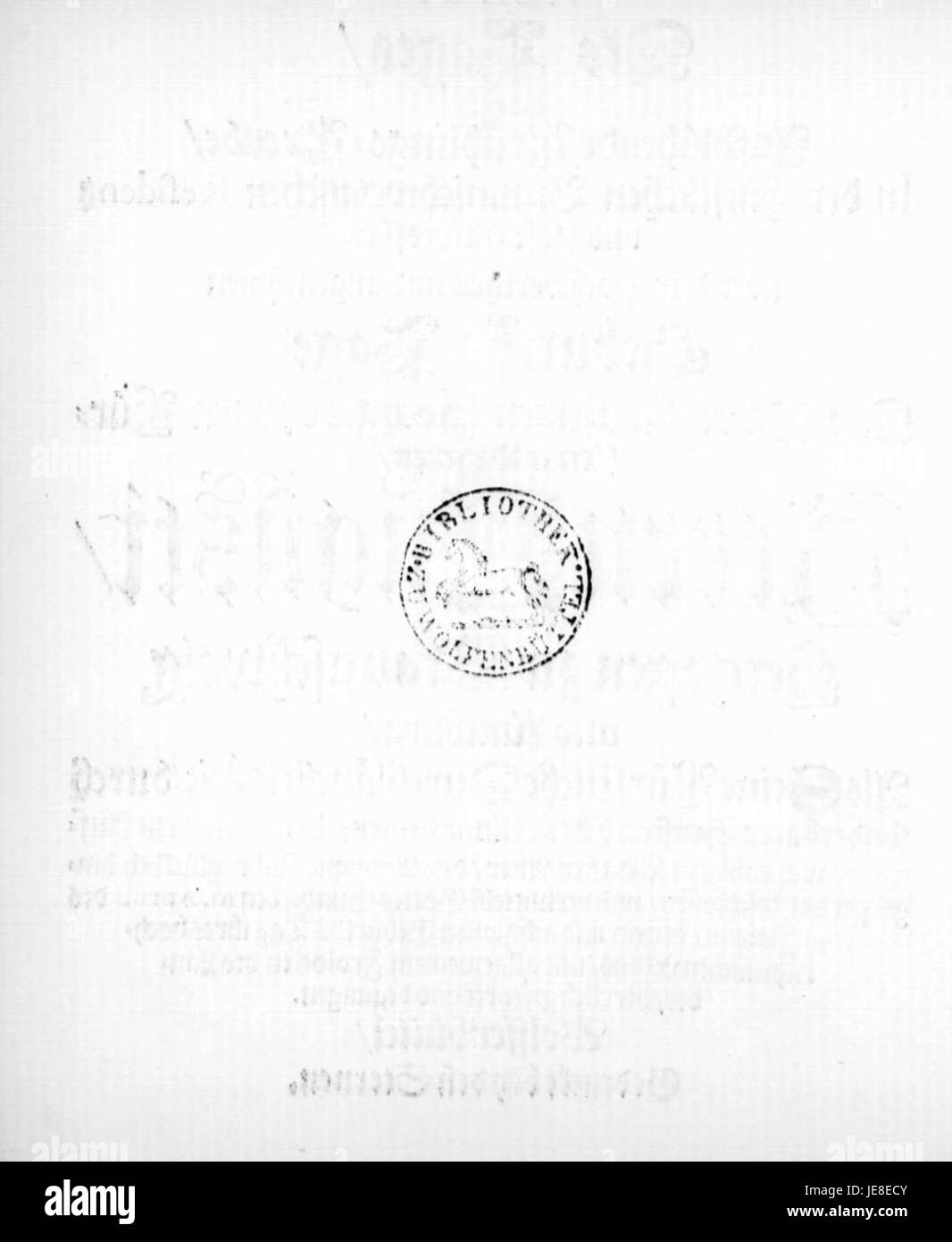 This is an image from Anton Ulrich’s book on ballet, featuring details ...