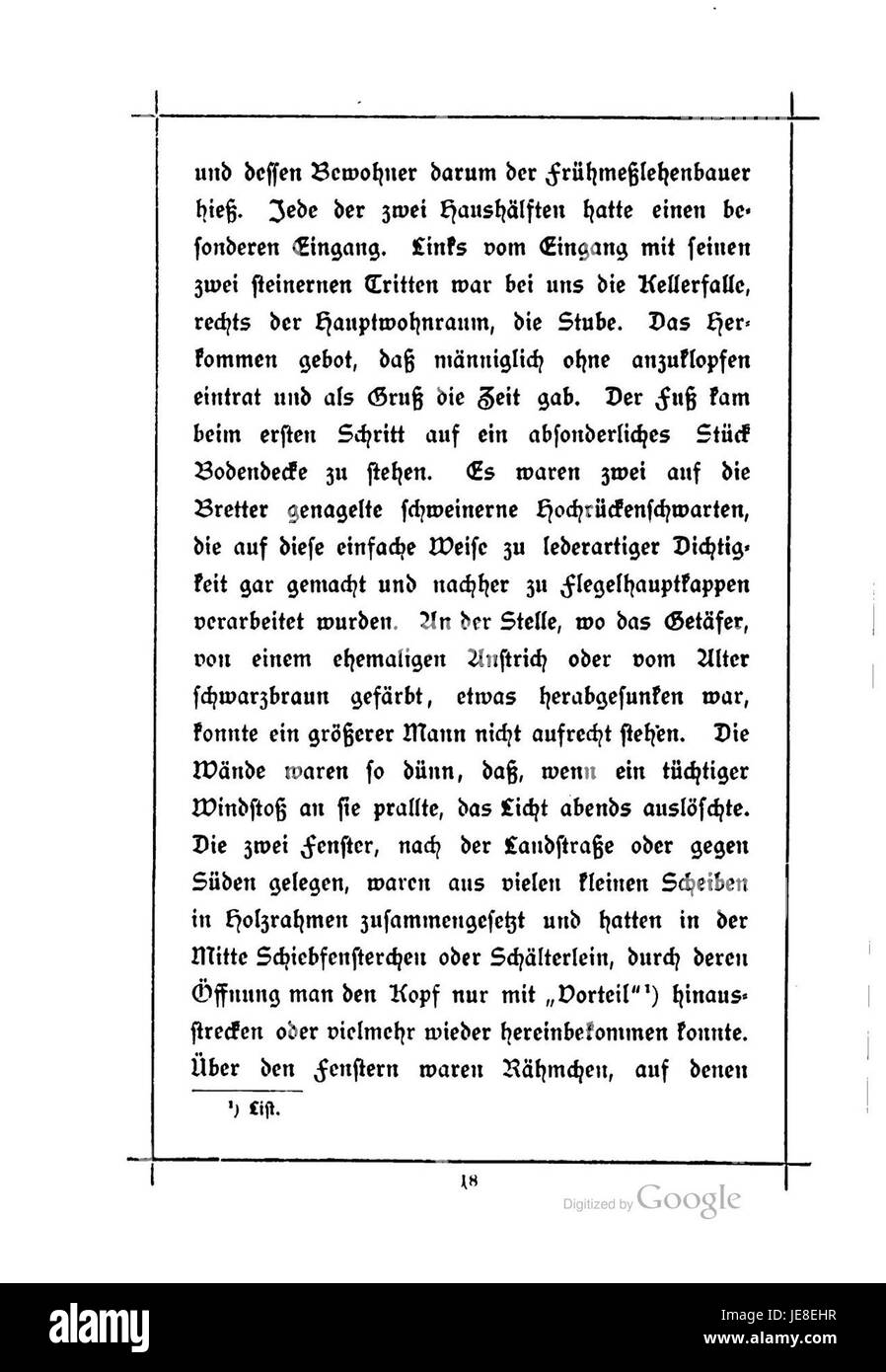 A photograph of Michel Buck's work titled 'Bagena,' capturing the ...