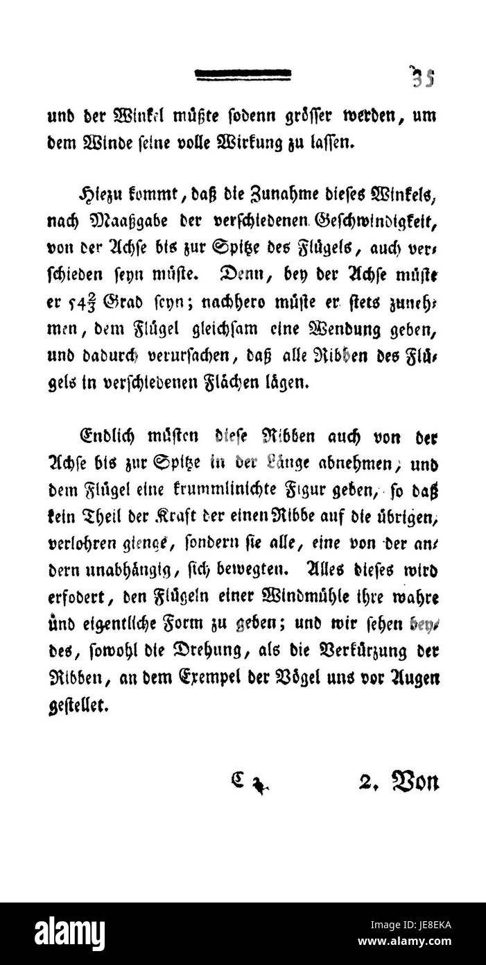 A photo showing a Blitzableiter (lightning rod), designed by Nicolai ...