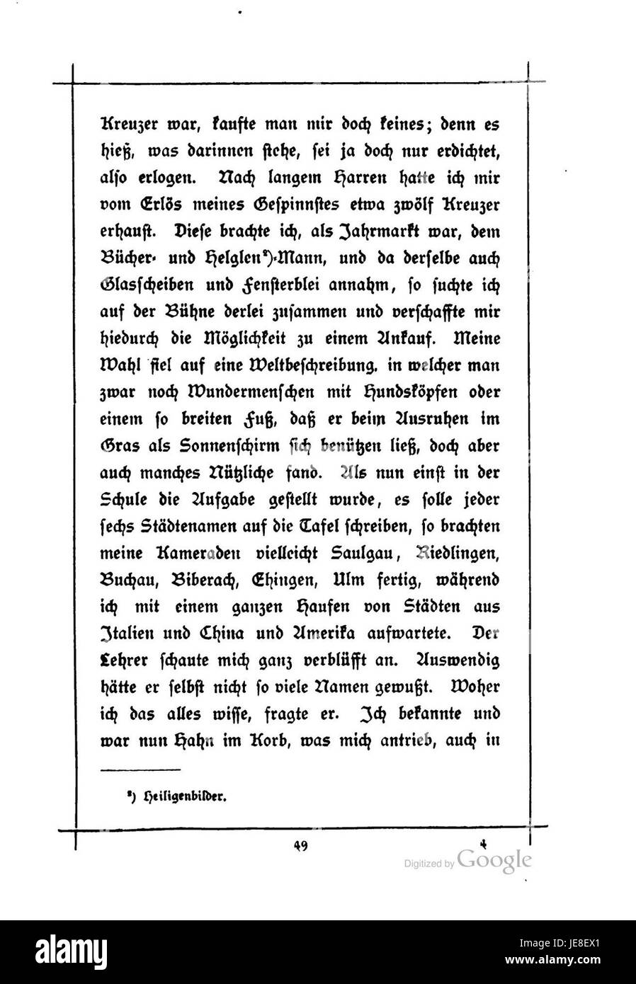 This image shows the work of Michel Buck, titled 'Bagenga.' The piece ...