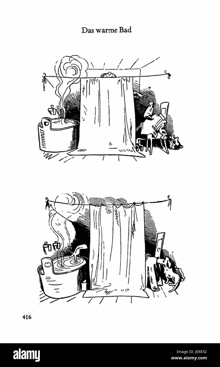 'Busch Werke v1 p 410' refers to a page from the works of German artist ...