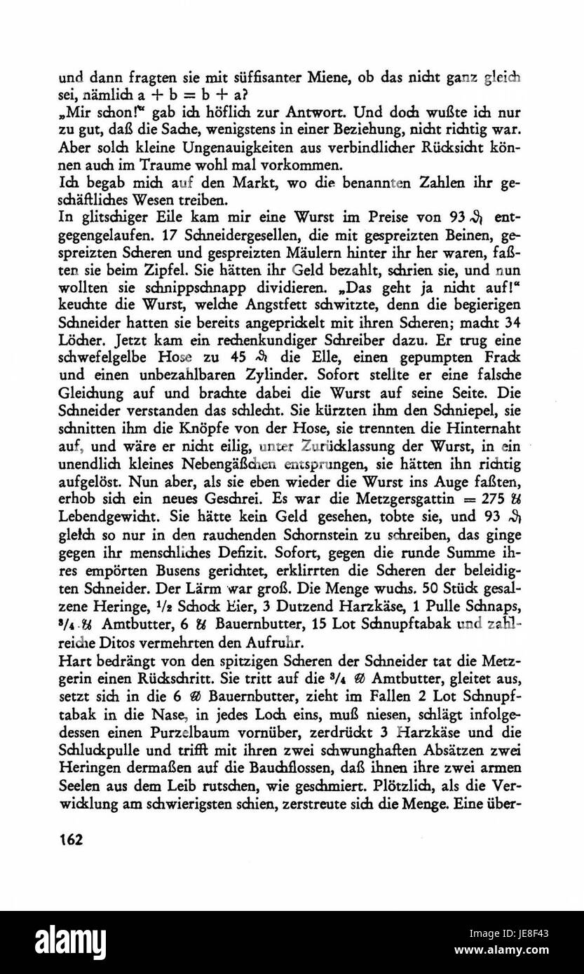 Fourth volume hi-res stock photography and images - Alamy