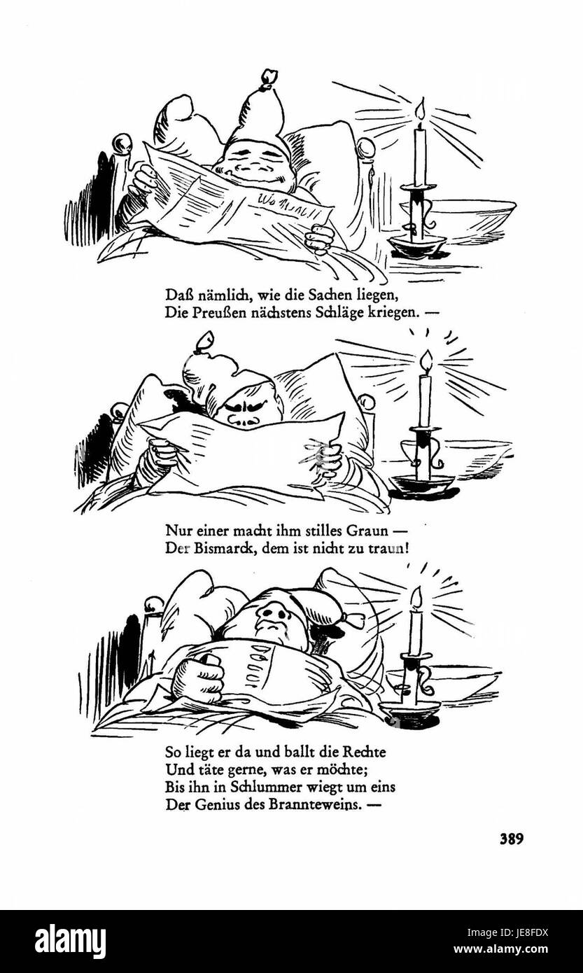 The Busch Werke catalog features various models of trains and related ...