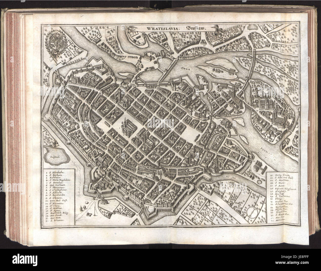 'Bohemiae Moraviae et Silesiae' is a detailed map of the historical ...
