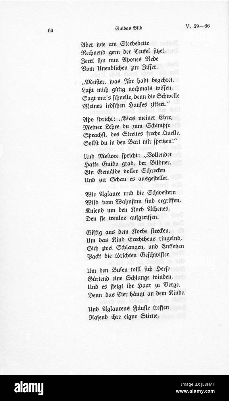 'Romanzen vom Rosenkranz' by Clemens Brentano is a collection of poems ...