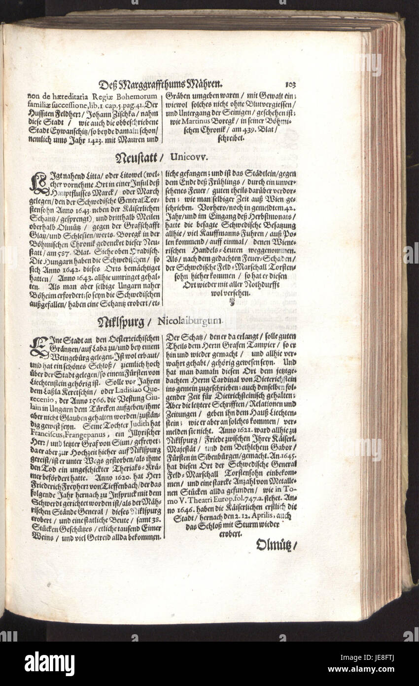 The 'Bohemiae Moraviae et Silesiae' by Merian, published in 1750, is a ...