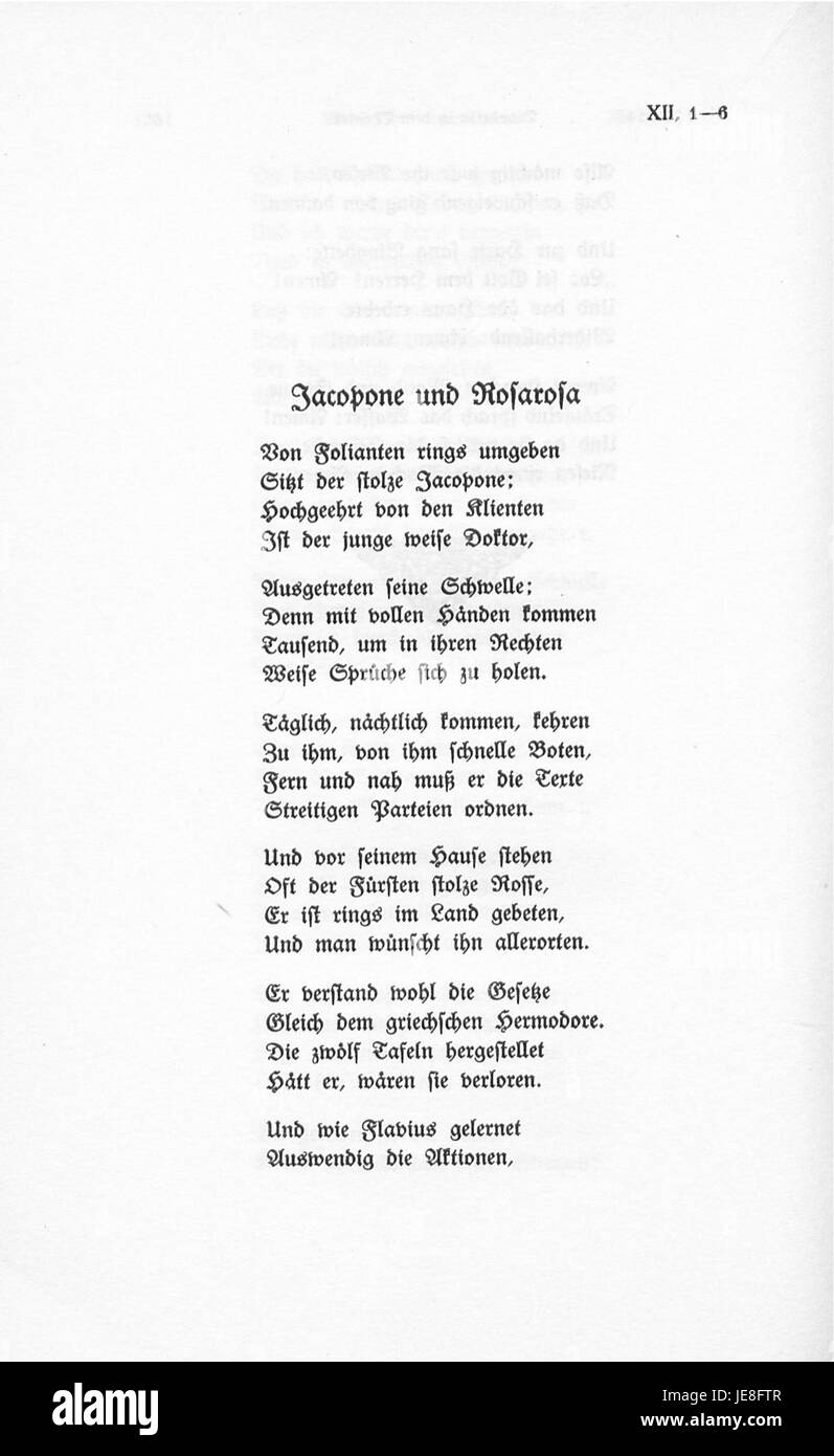 The 'Romanzen vom Rosenkranz' by Brentano is a collection of poems that ...