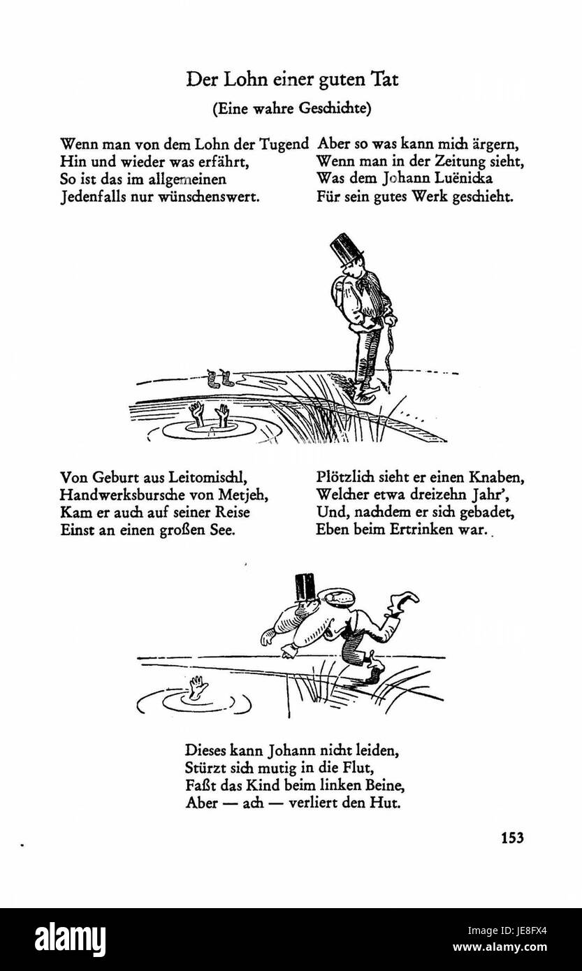 'Busch Werke v1 p 147' is a page from a series of works by the artist Busch, which explores ...