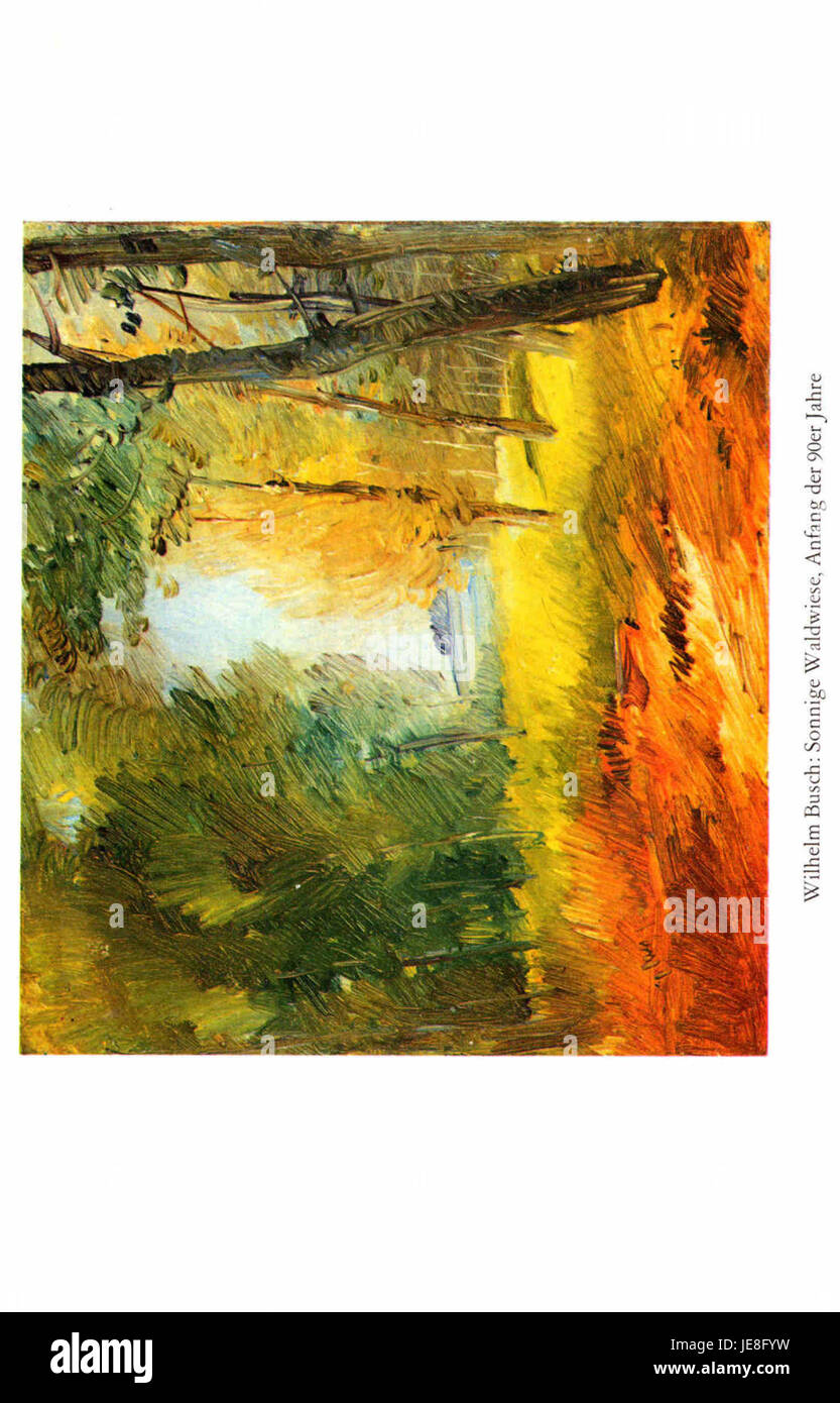 Busch company history hi-res stock photography and images - Alamy
