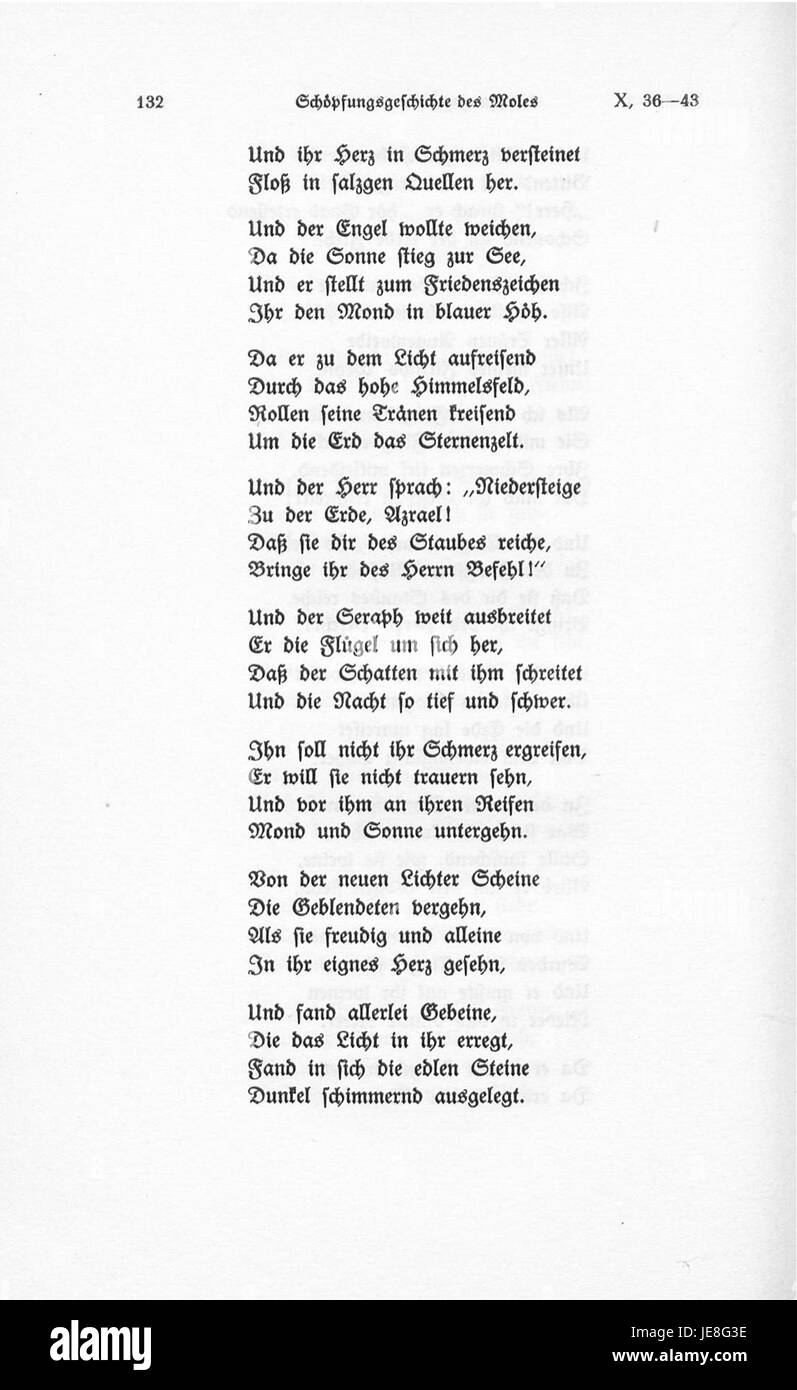 'Romanzen vom Rosenkranz' by Clemens Brentano is a 19th-century ...