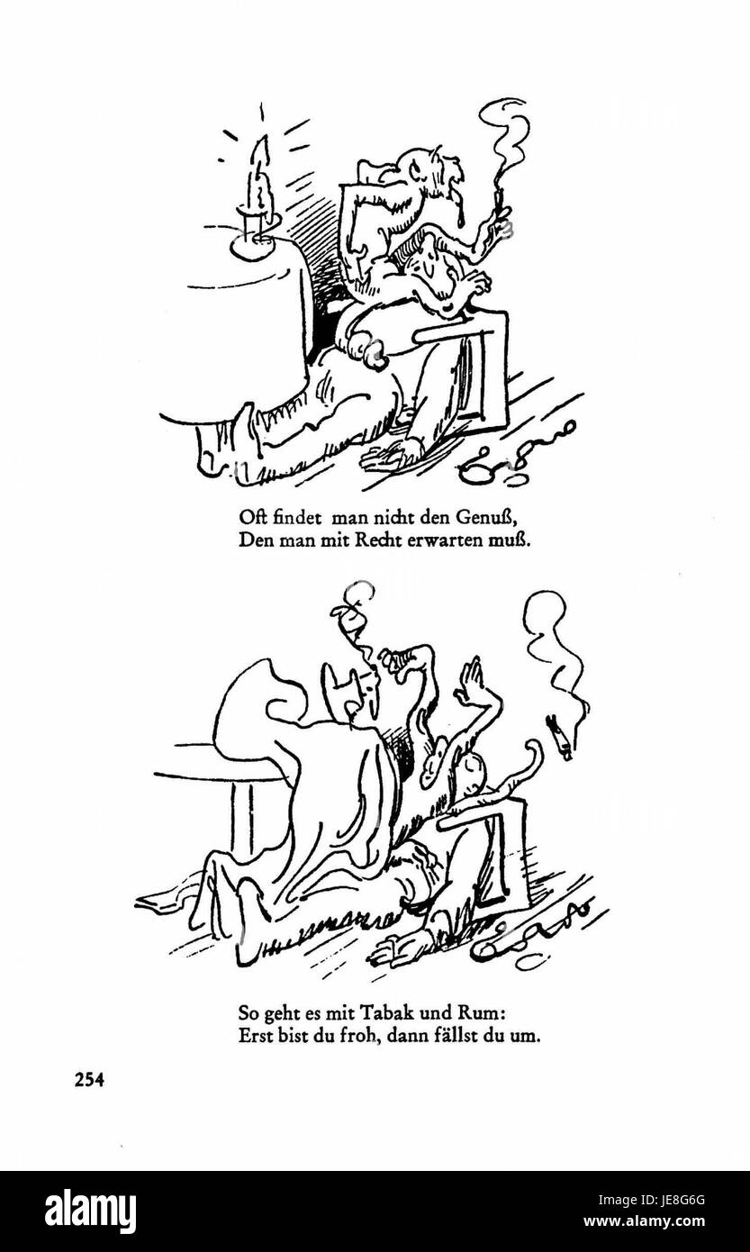 'Busch Werke v3' is part of a series documenting the works of German ...