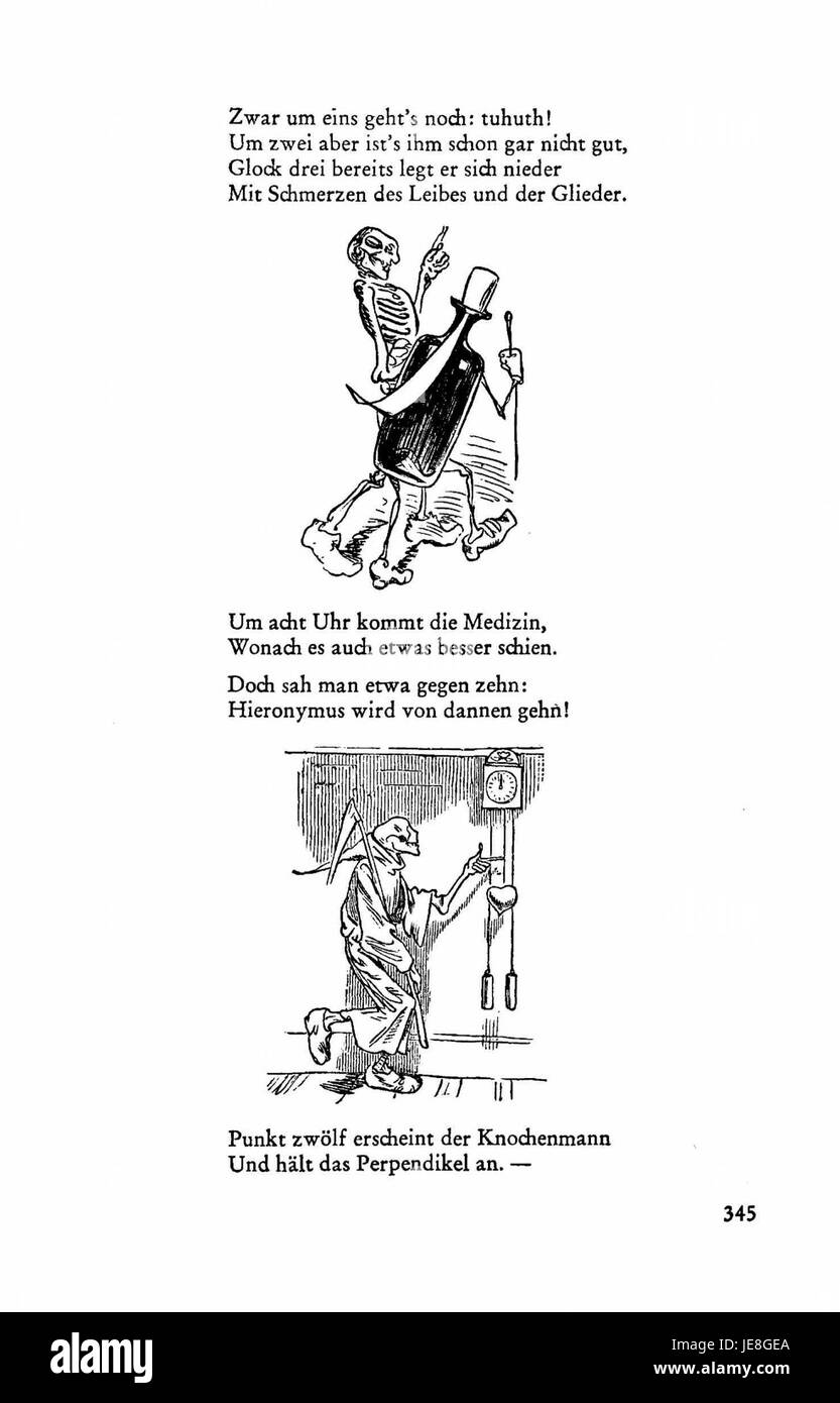 A reference to volume 2, page 343 of Busch Werke, a series of works by ...