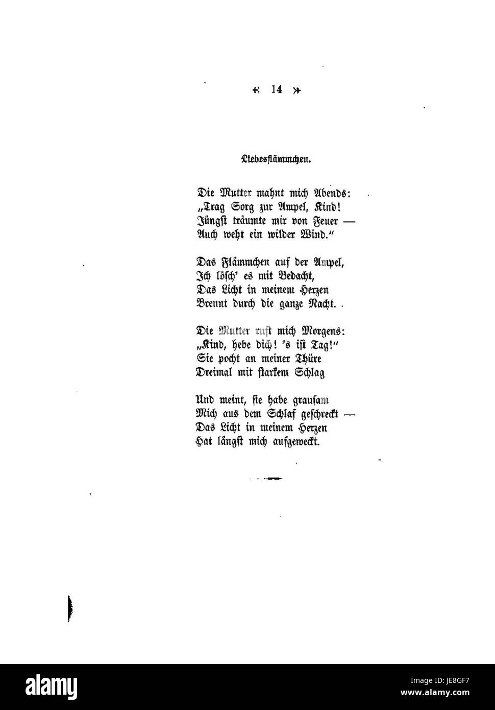 'Gedichte' by Conrad Ferdinand Meyer is a collection of poems from the ...