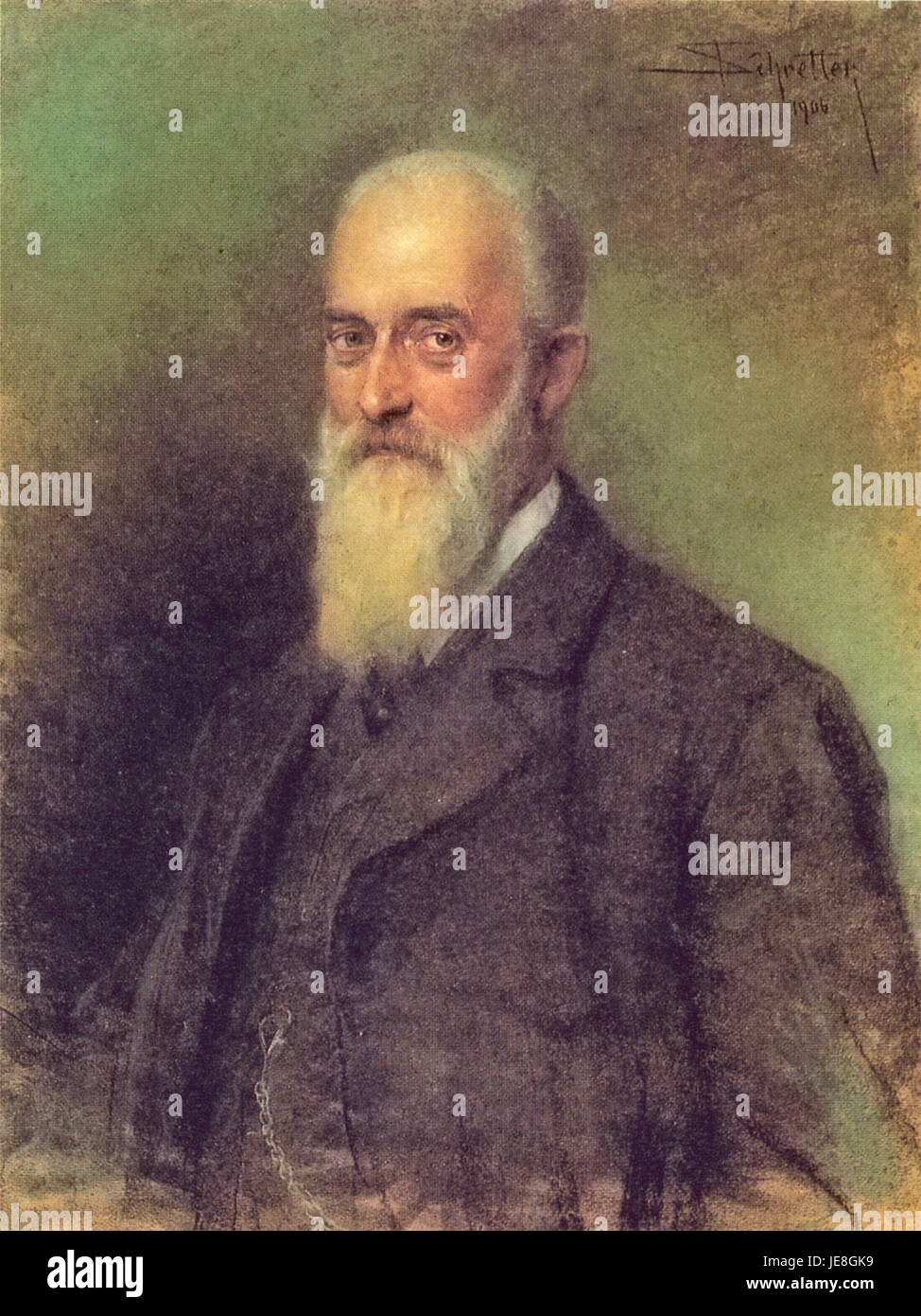 Carl Malchin was a notable individual from Germany, known for his ...