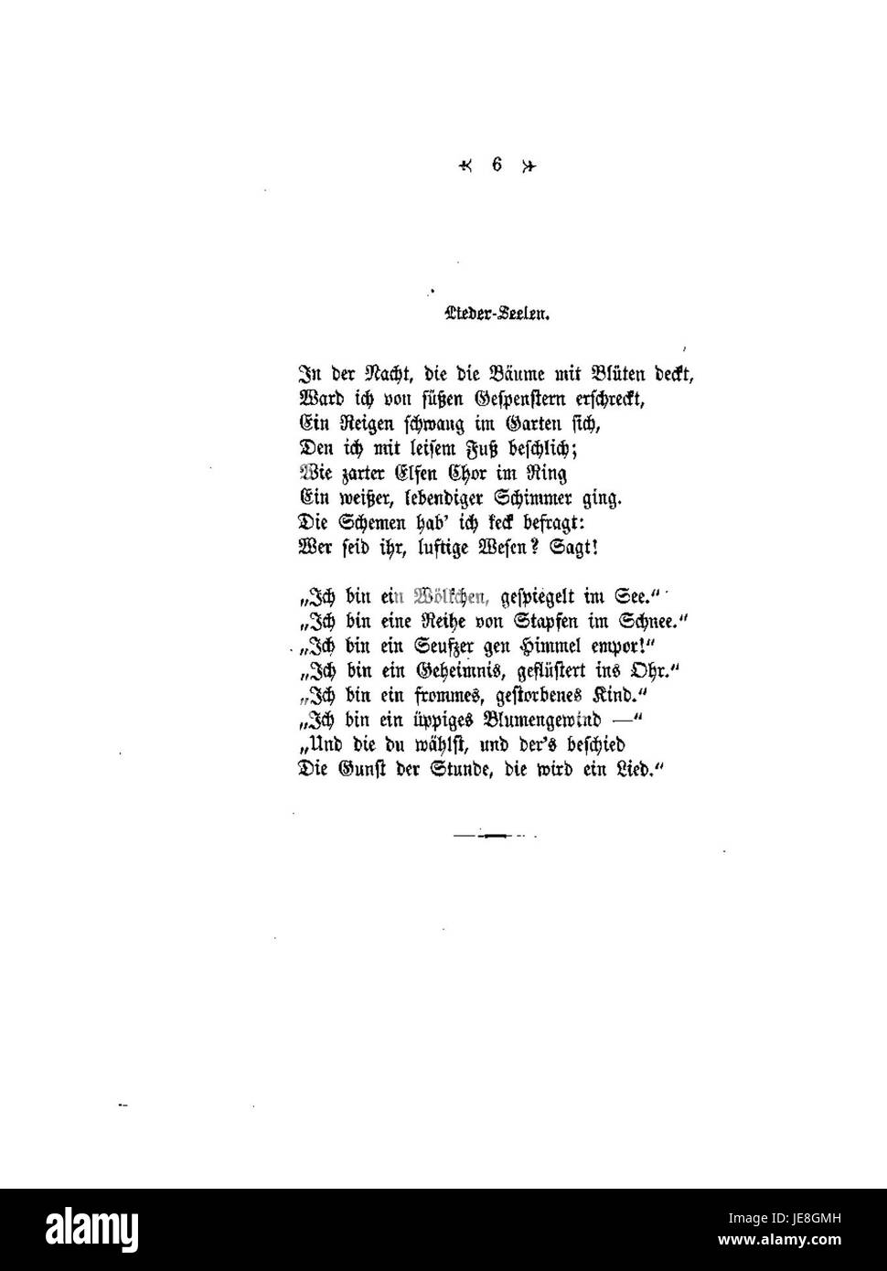 'Conrad Ferdinand Meyer Gedichte' is a collection of poems by the Swiss ...