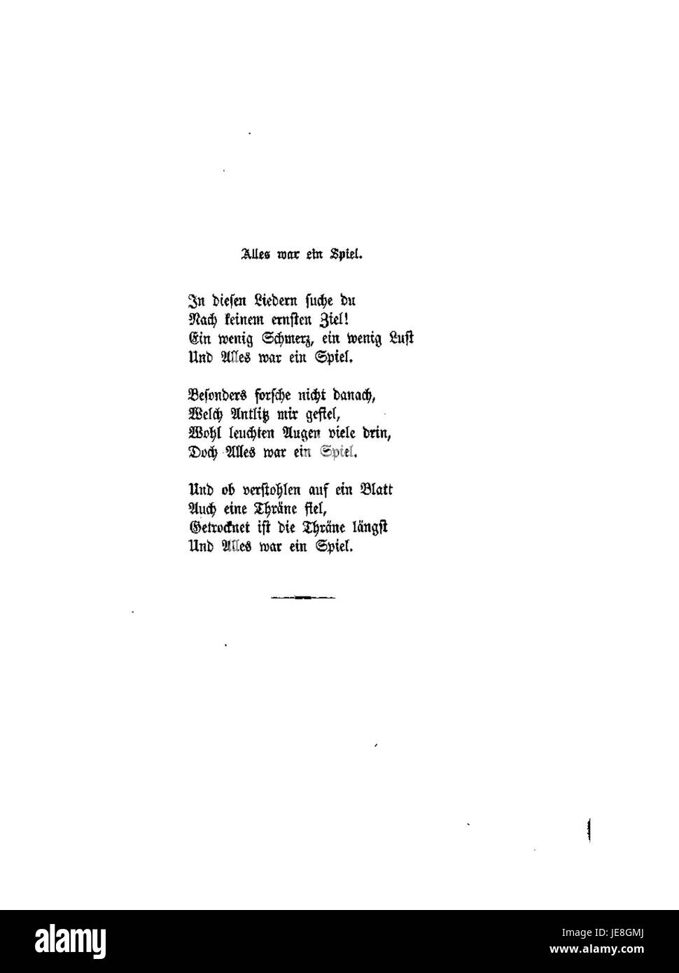 'Conrad Ferdinand Meyer Gedichte 149' refers to a collection of poems ...