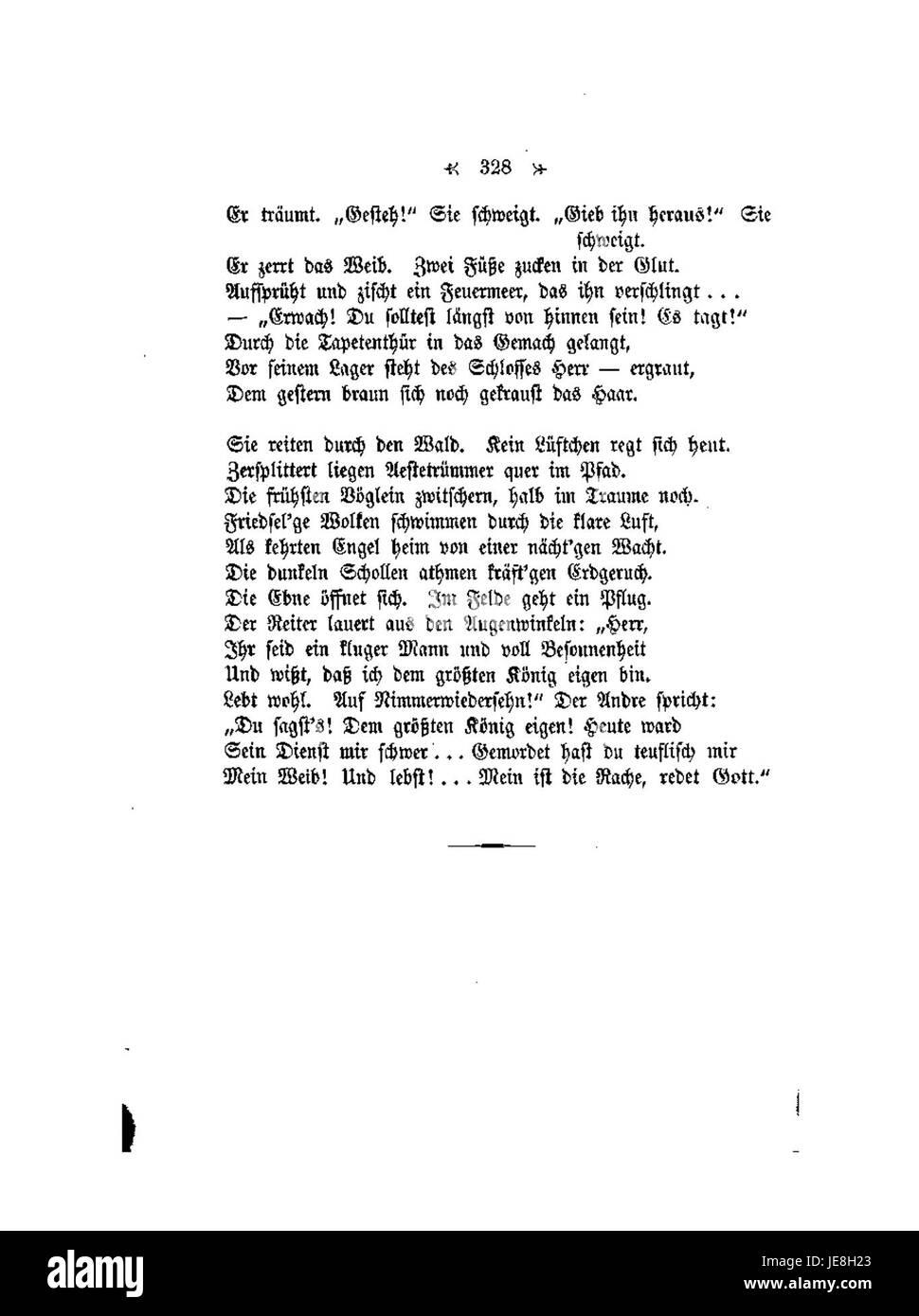 Conrad Ferdinand Meyer’s Gedichte (Poems) is a collection of his ...