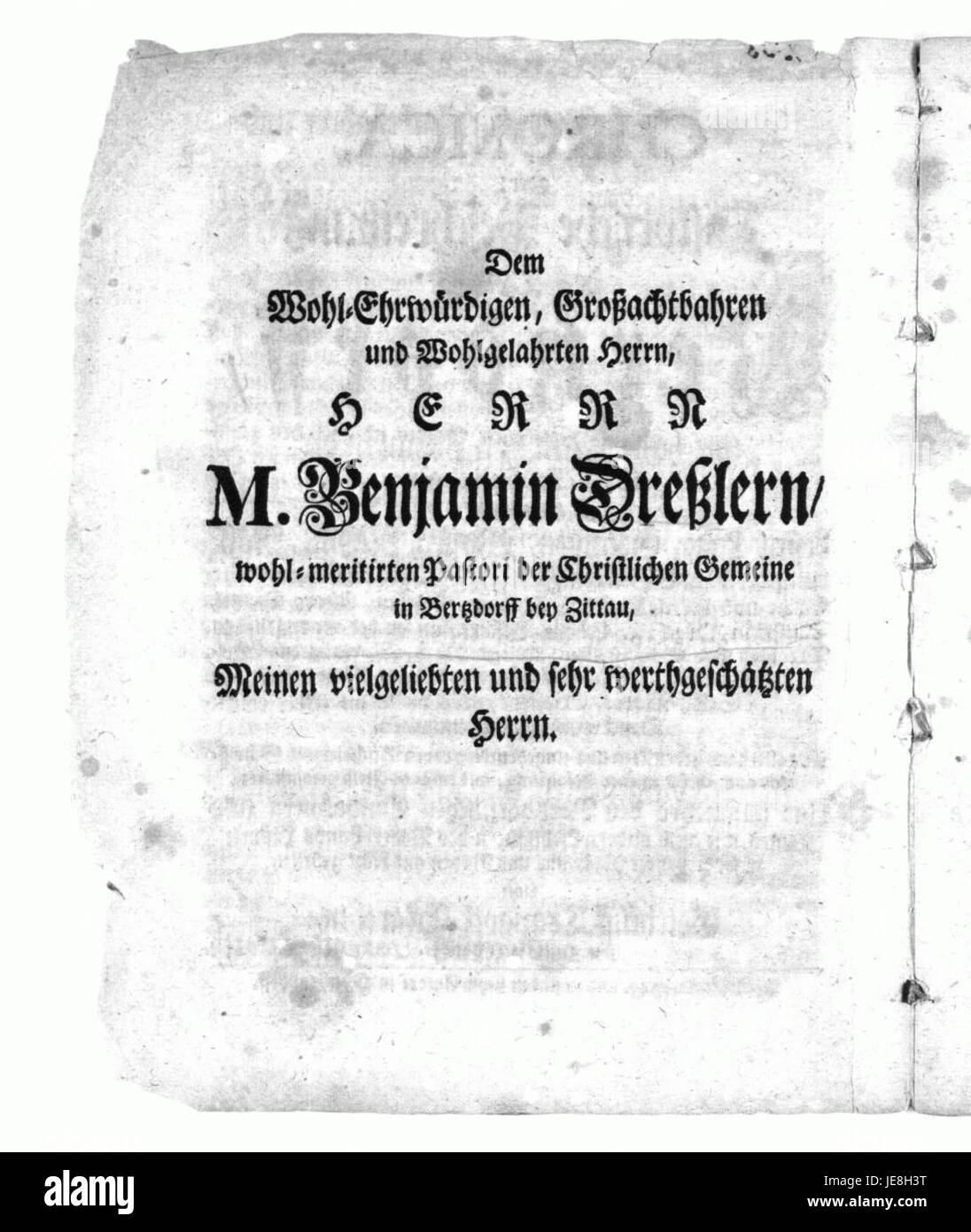 Chronika hi-res stock photography and images - Alamy