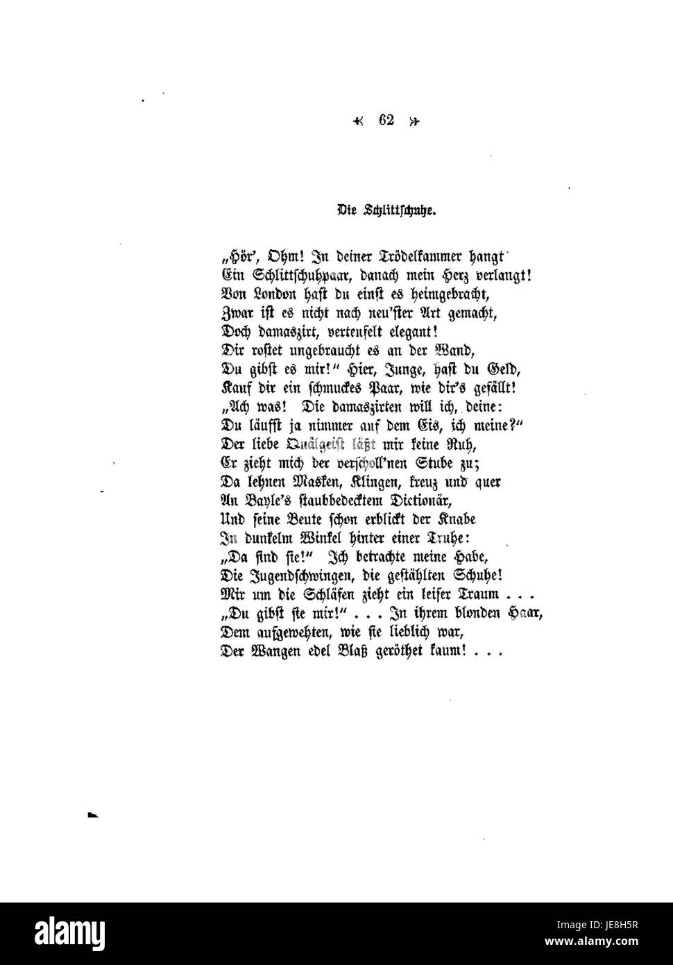 Conrad Ferdinand Meyer was a Swiss poet and writer known for his ...