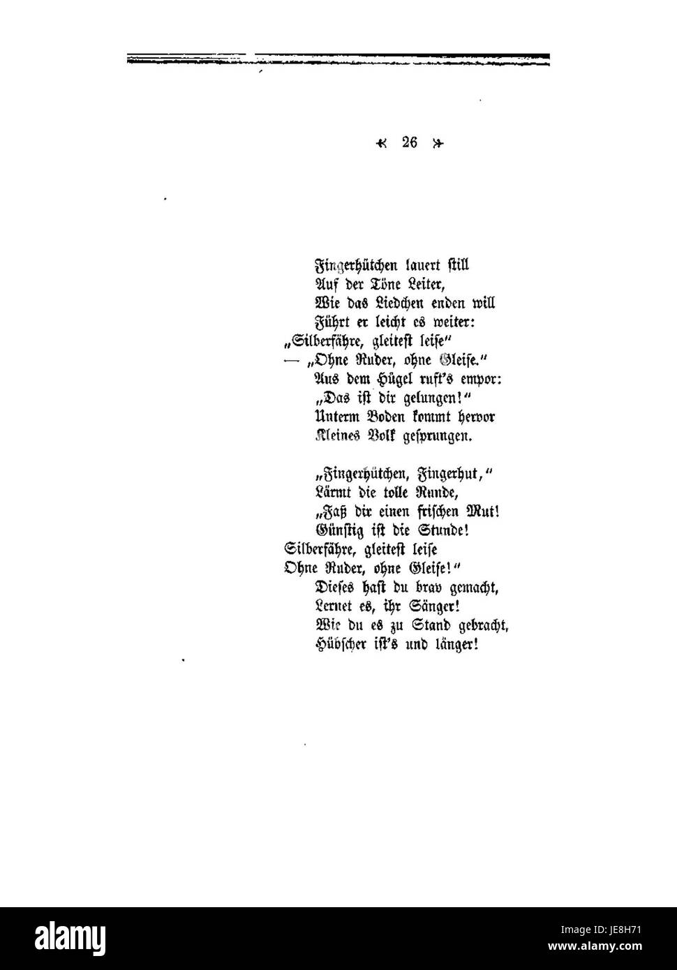 Conrad Ferdinand Meyer's 'Gedichte' (Poems) is a collection of poetry ...