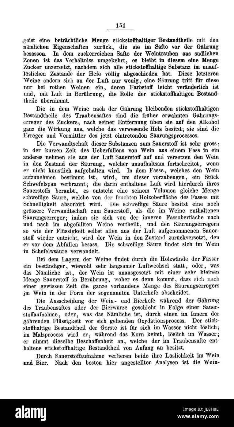 'De Chemische Briefe' by Justus von Liebig is a collection of chemical ...