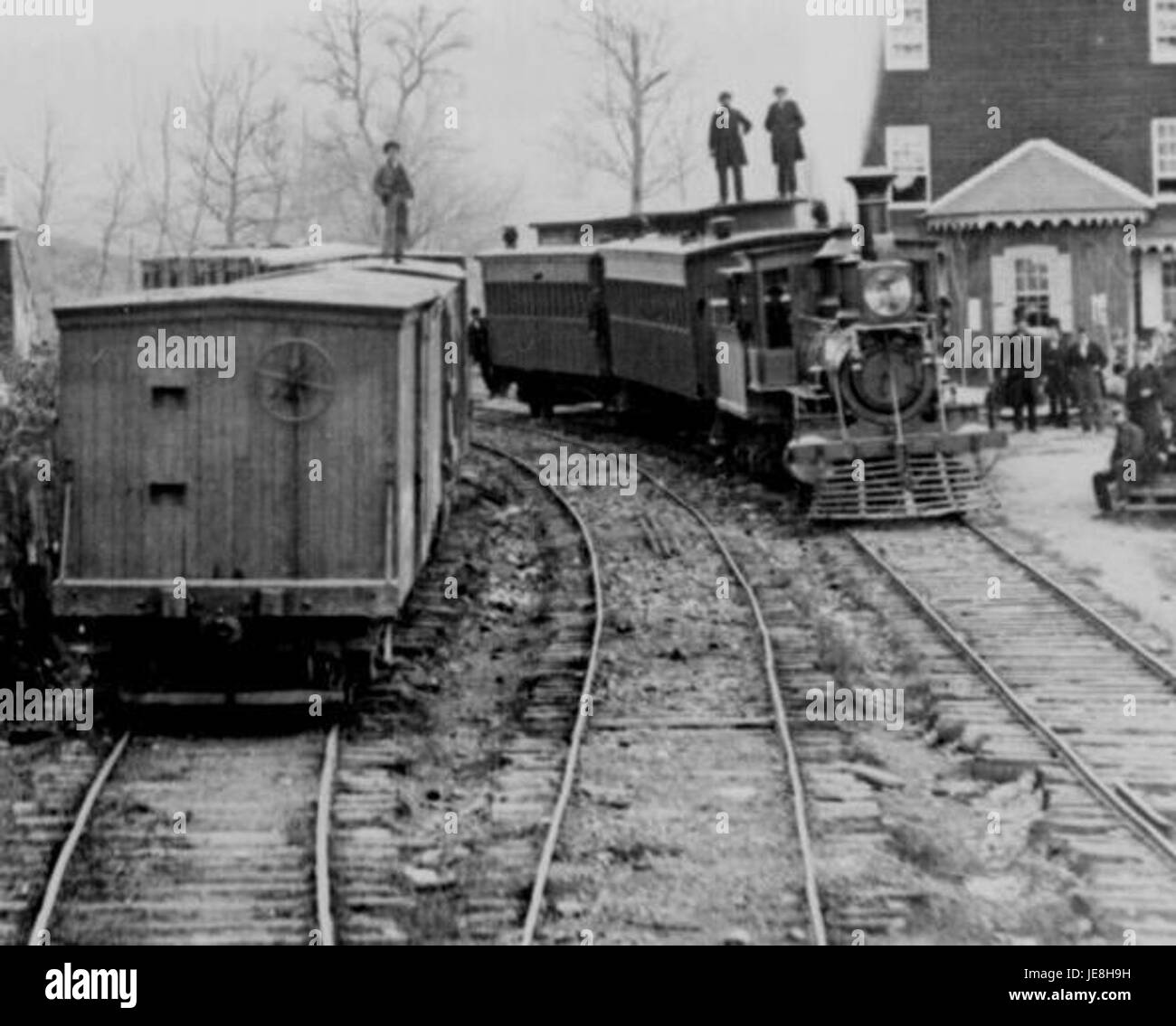 Confederate troops civil war hi-res stock photography and images - Alamy