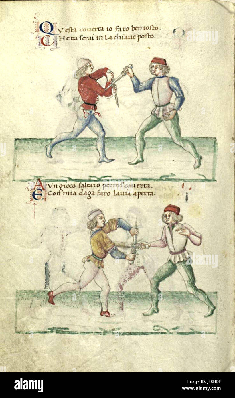 This manuscript, Cod.1324, features a significant medieval text ...