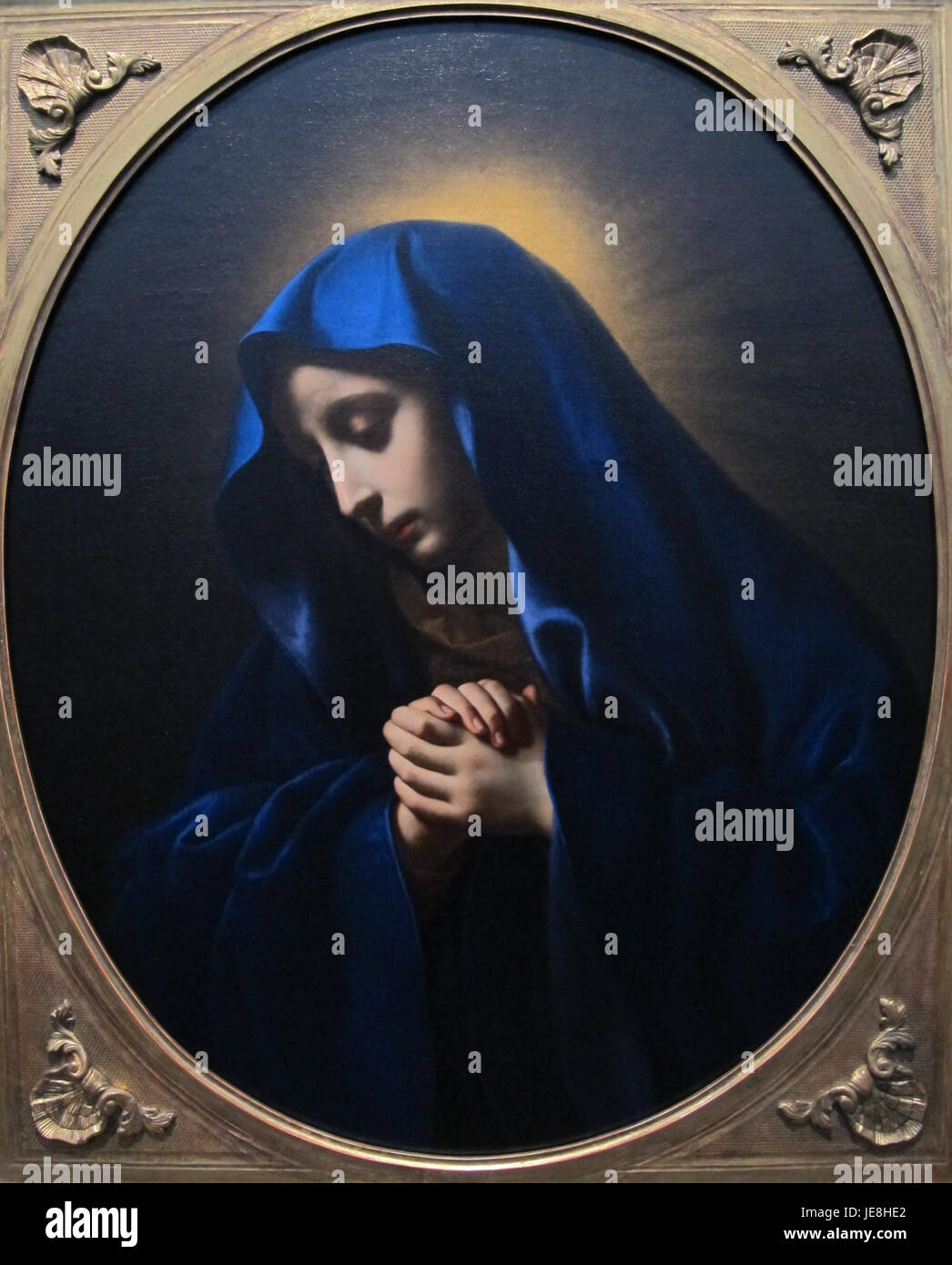 Mater dolorosa ca hi-res stock photography and images - Alamy