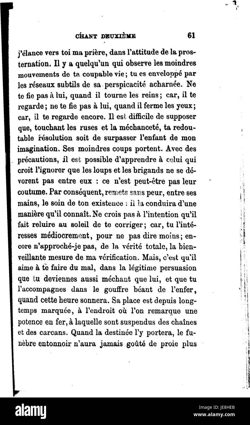 'Chants de Maldoror' is a renowned surrealist and poetic work by ...