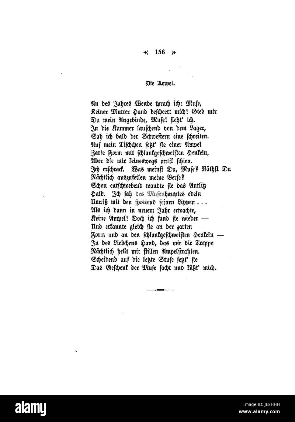 'Conrad Ferdinand Meyer Gedichte' is a collection of poems by the Swiss ...