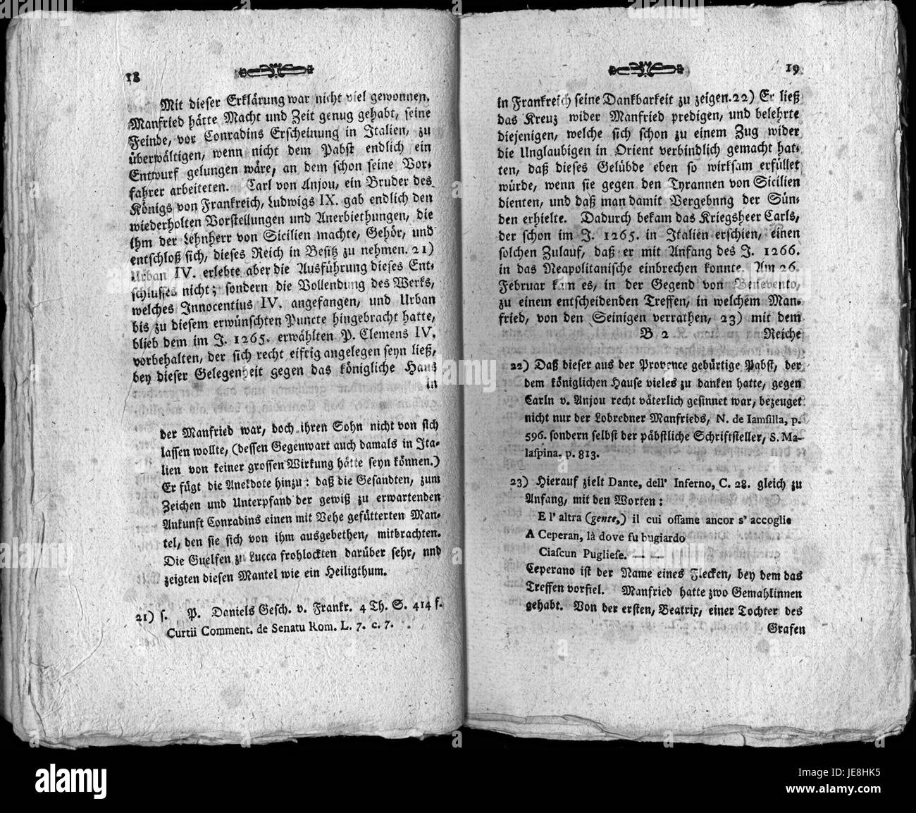 Conradin 010 is a historical reference related to Conradin of ...