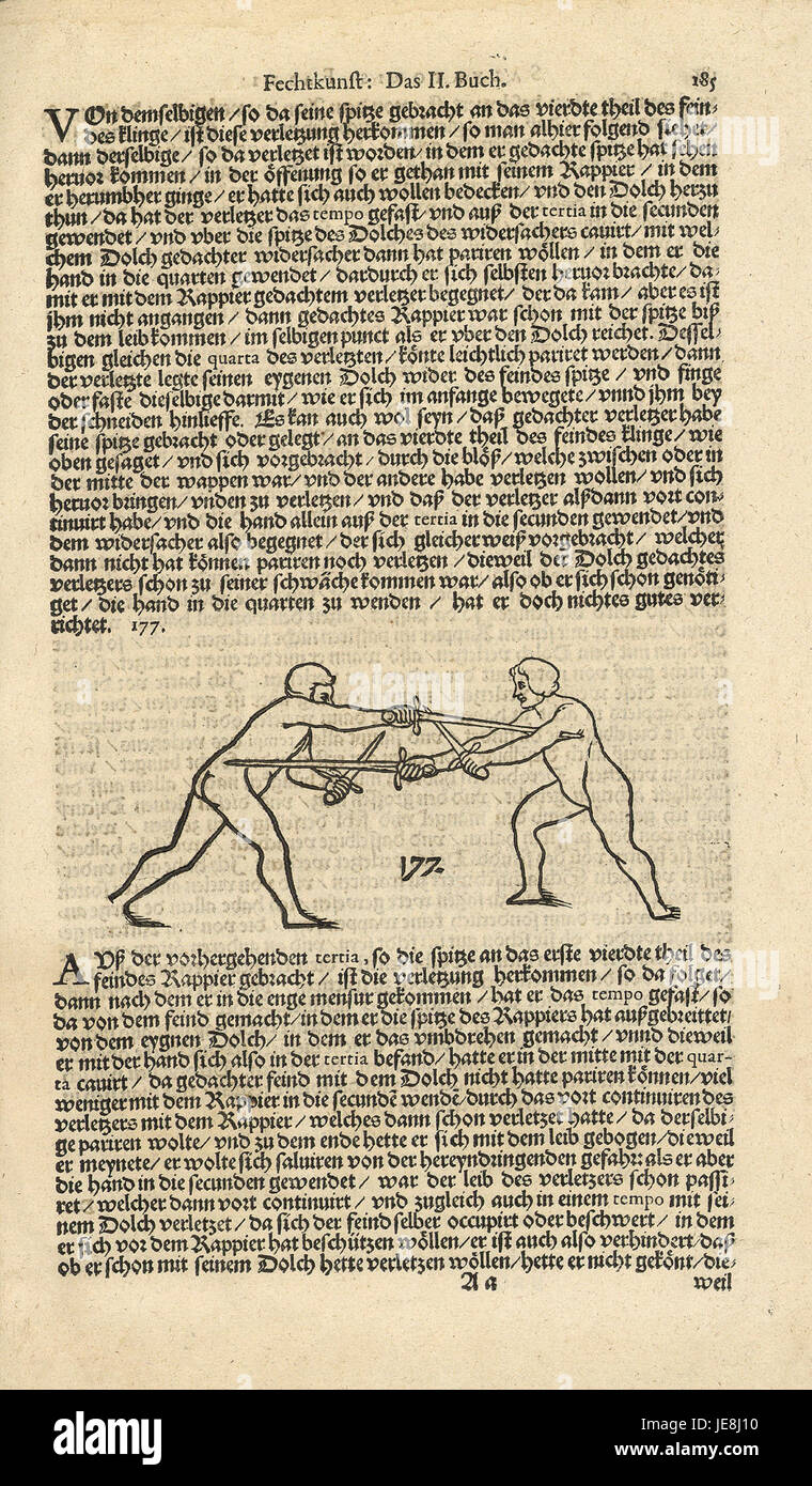 Fencing curriculum hi-res stock photography and images - Alamy