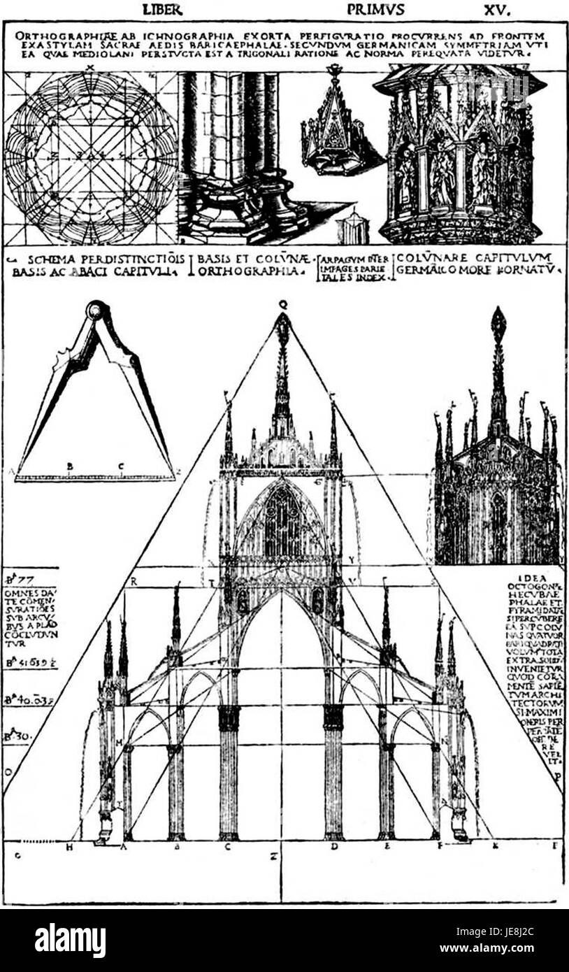 Map of beltrami hi-res stock photography and images - Alamy