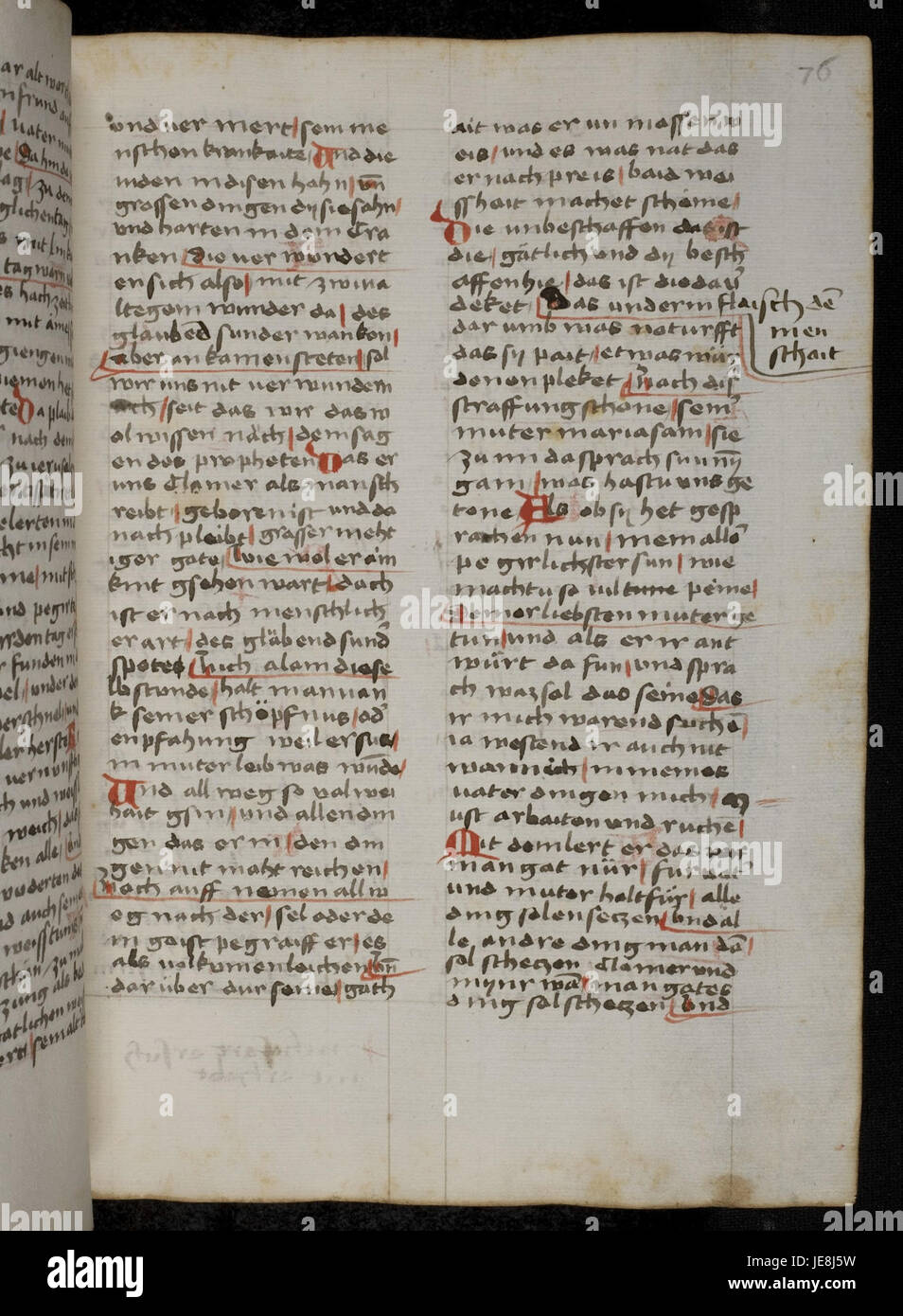 Beheim family hi-res stock photography and images - Alamy