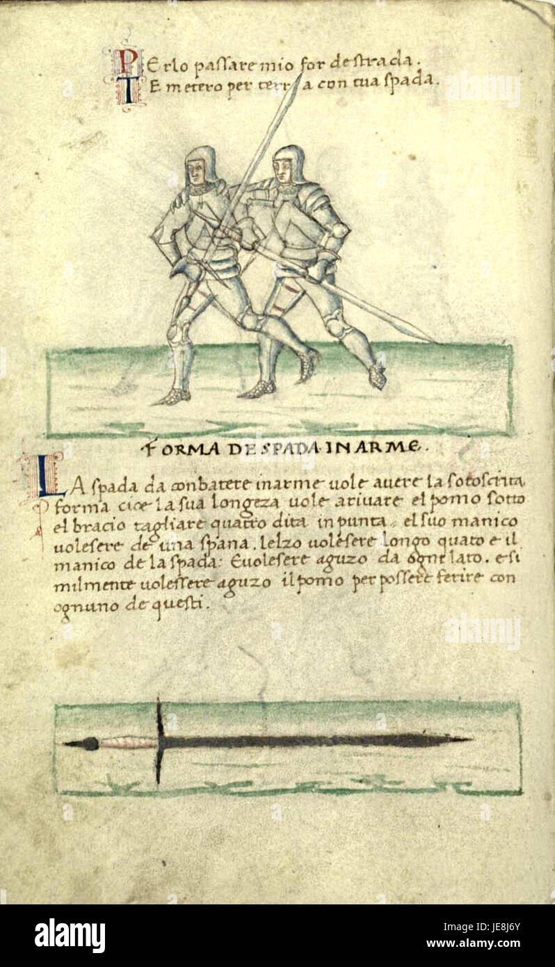 This image refers to a page from the manuscript Codex 1324, showing an ...