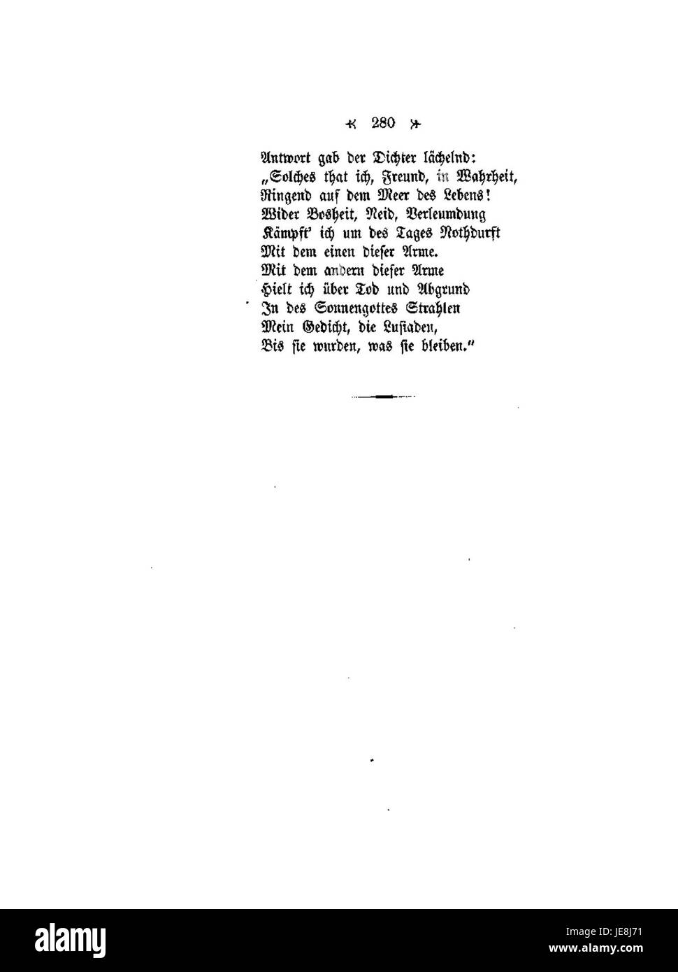Conrad Ferdinand Meyer Gedichte 280 is a collection of poems by the ...