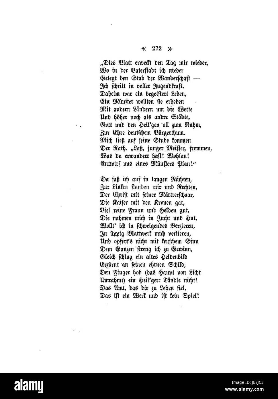 'Gedichte 272' by Conrad Ferdinand Meyer is a collection of poems by ...