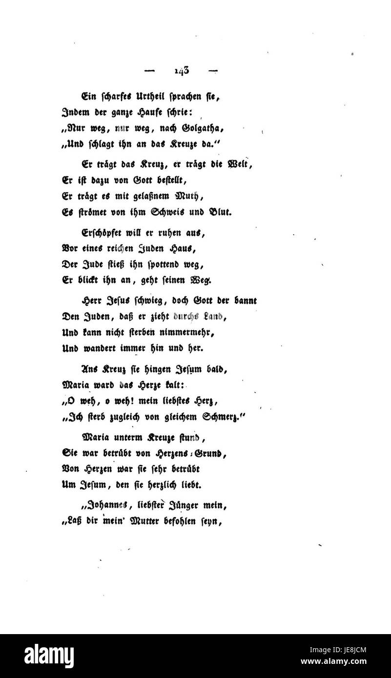 Brentano poems hi-res stock photography and images - Alamy