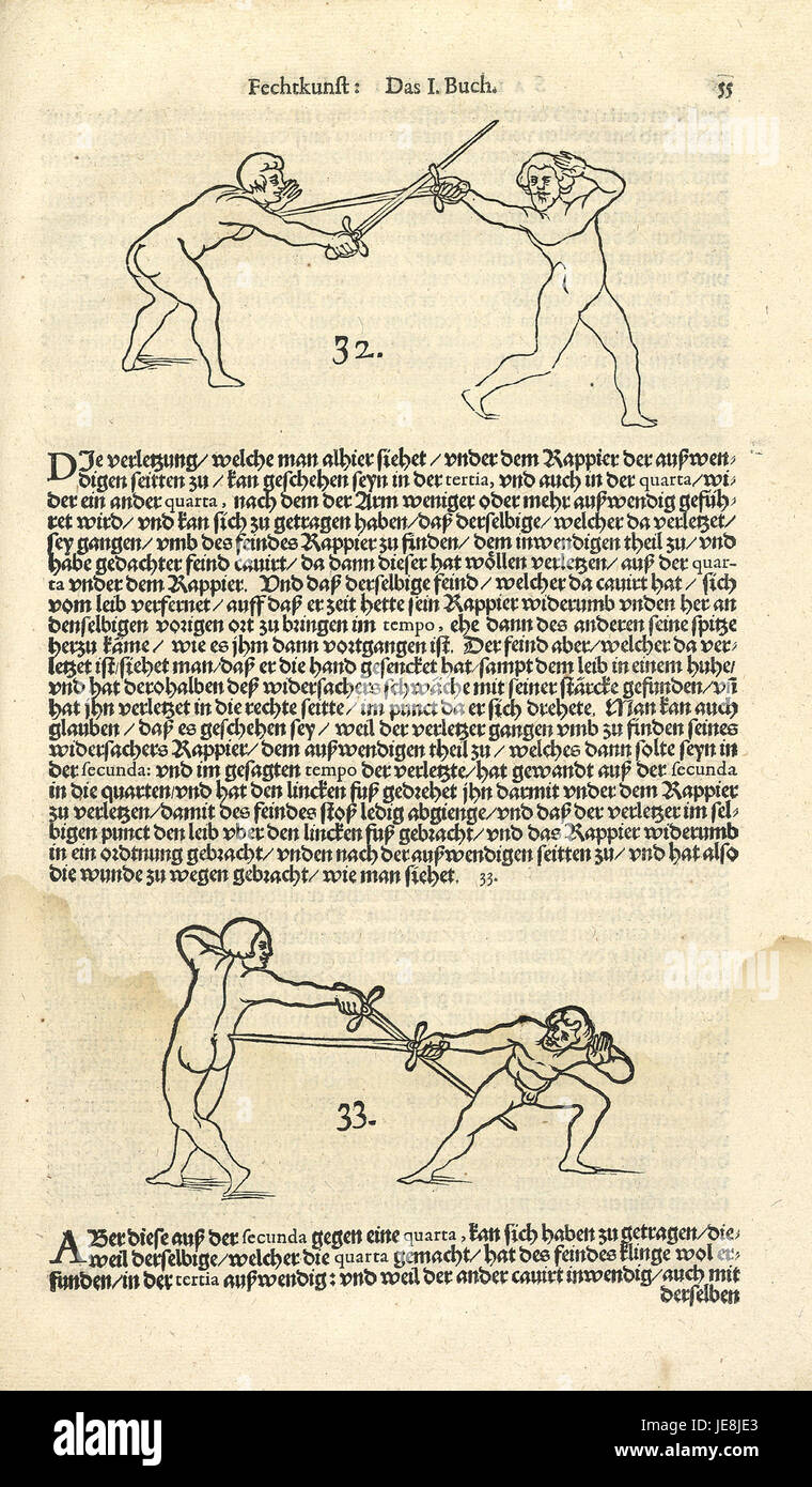 Fencing strategies hi-res stock photography and images - Alamy