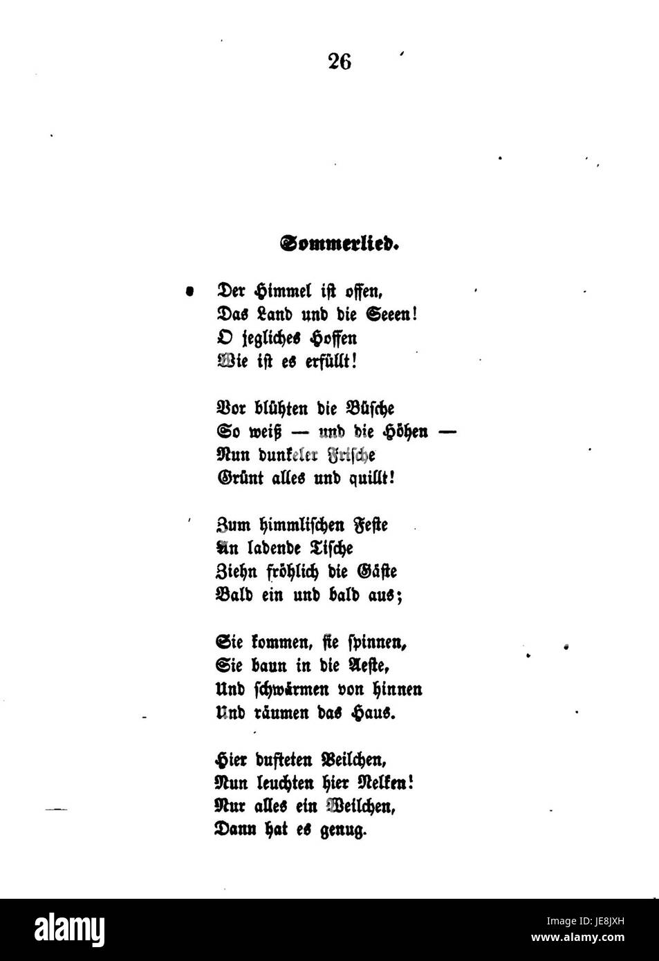 Page from 'De Schefer Werke', illustrating one of the works of the ...